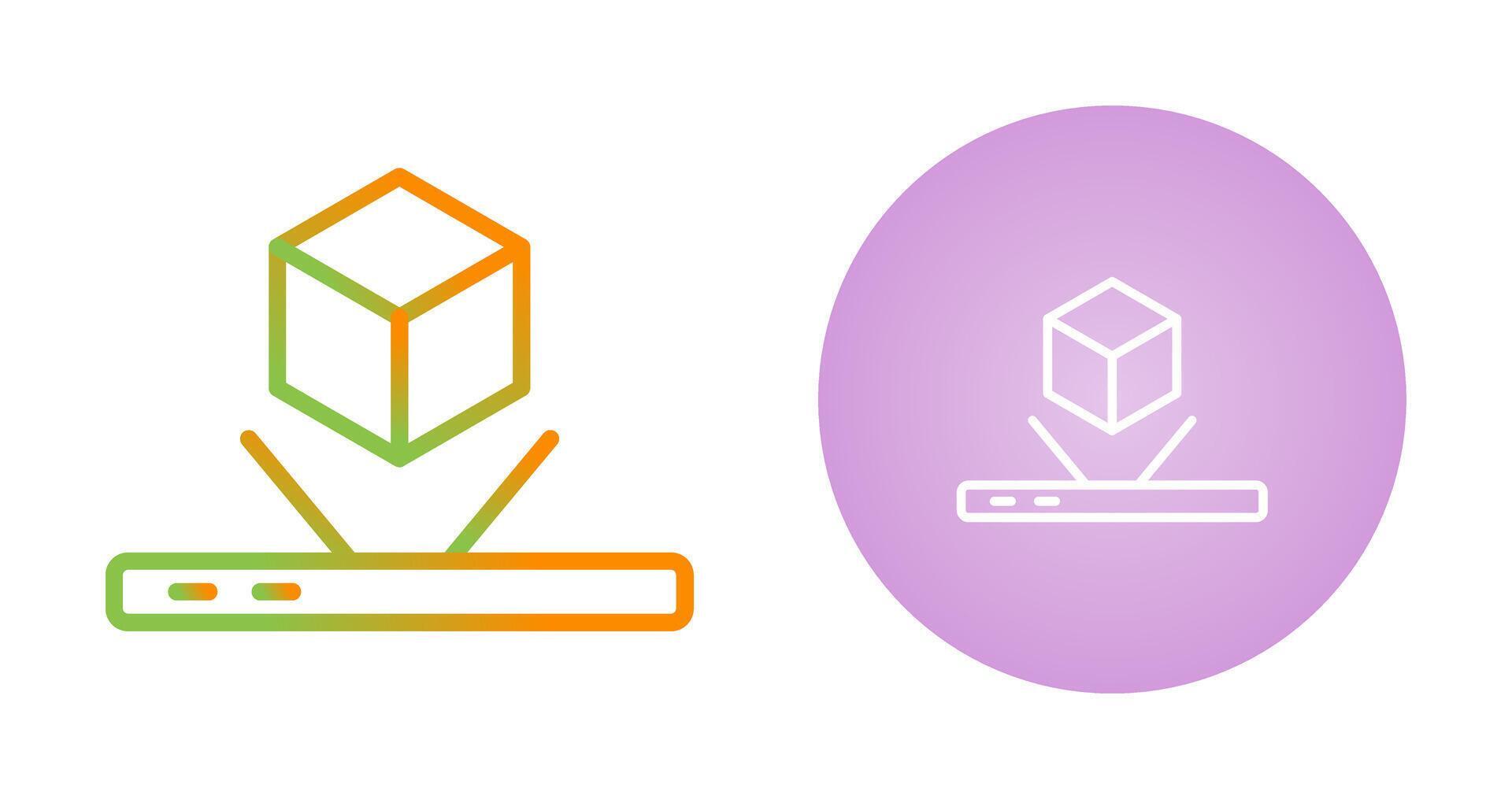 Virtual Machine Vector Icon 39288435 Vector Art at Vecteezy