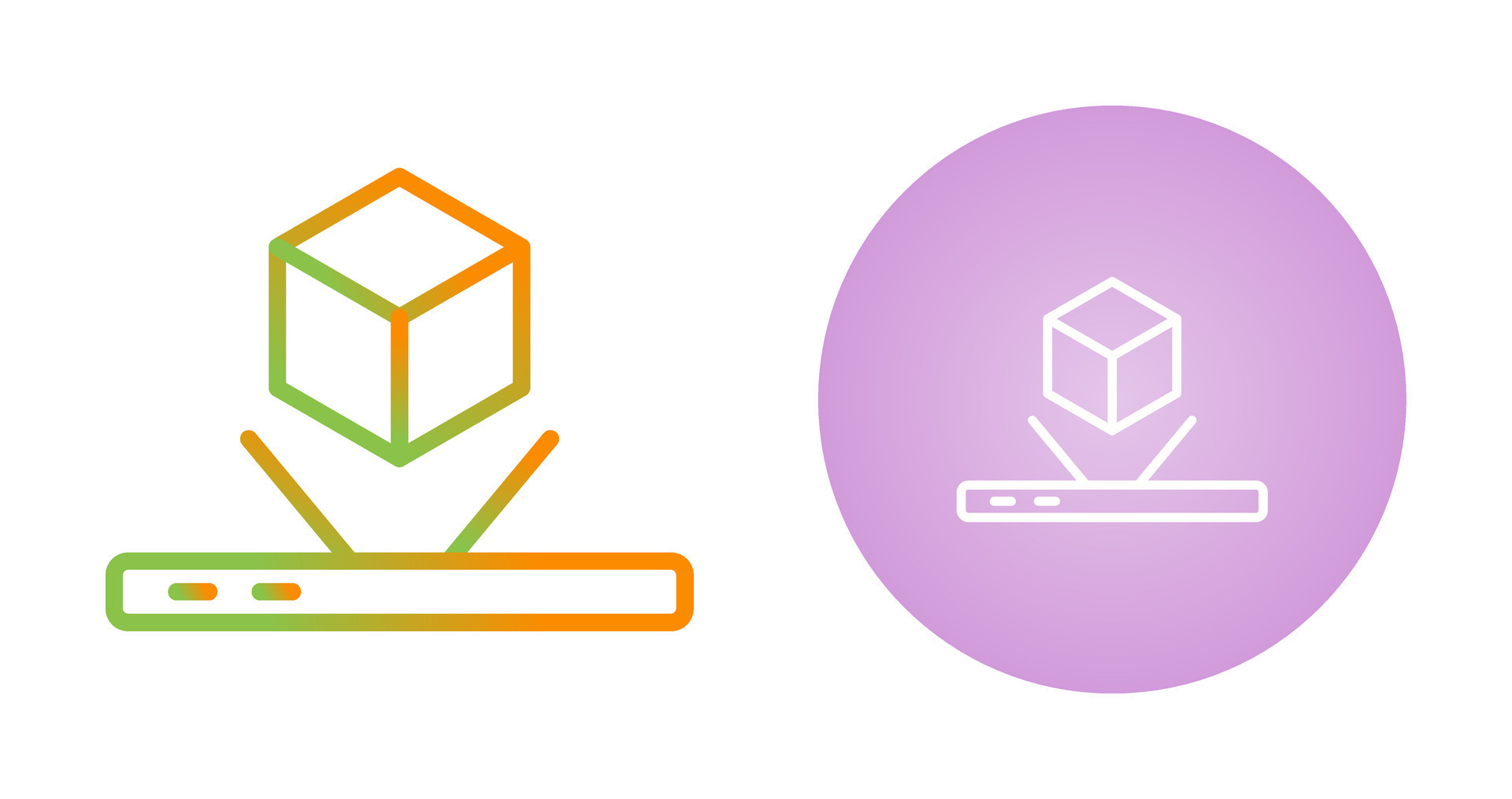 Virtual Machine Vector Icon 39288435 Vector Art at Vecteezy