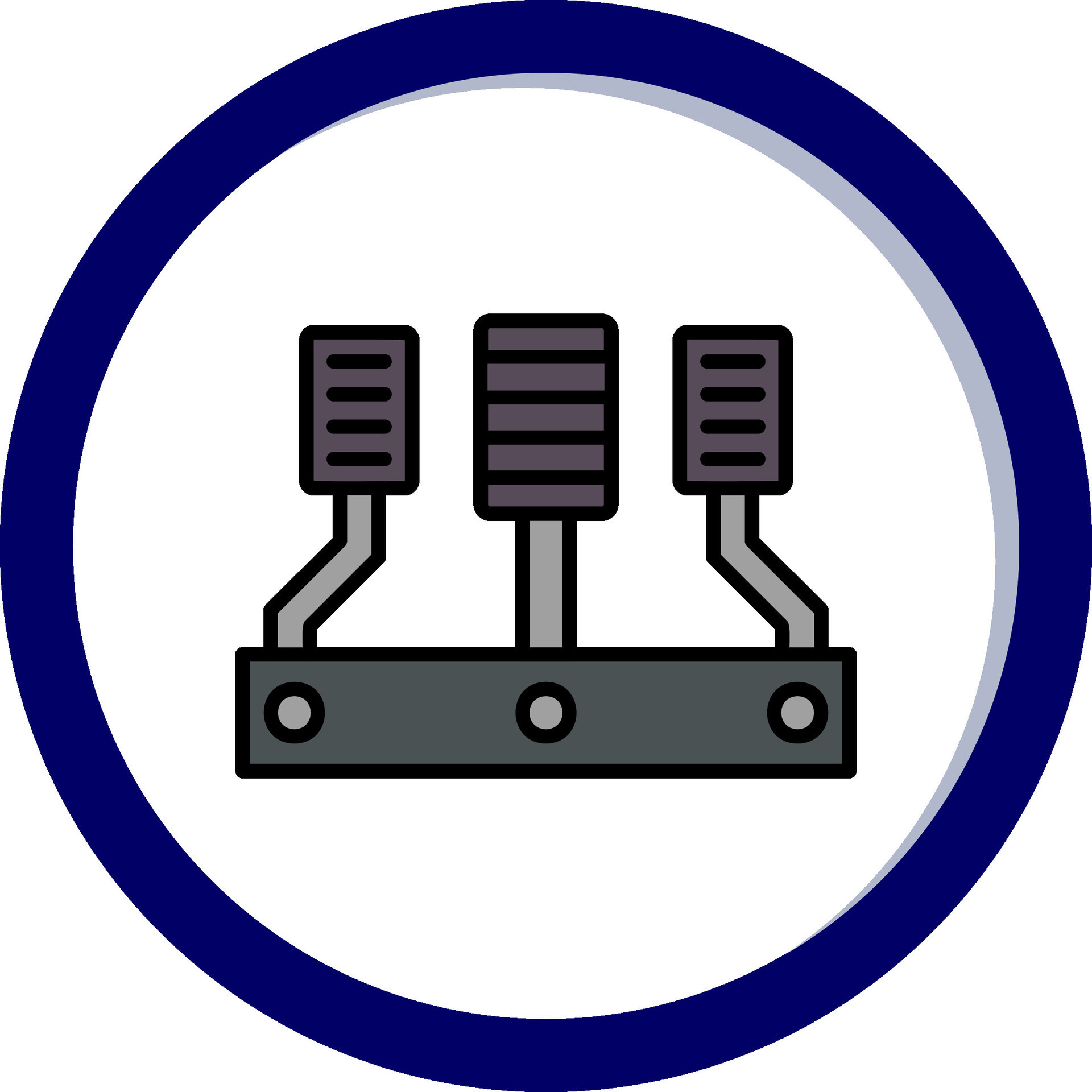 Car Accelerator Vector Icon 39288907 Vector Art at Vecteezy Car Accelerator Vector Icon 39288907 Vector Art at Vecteezy