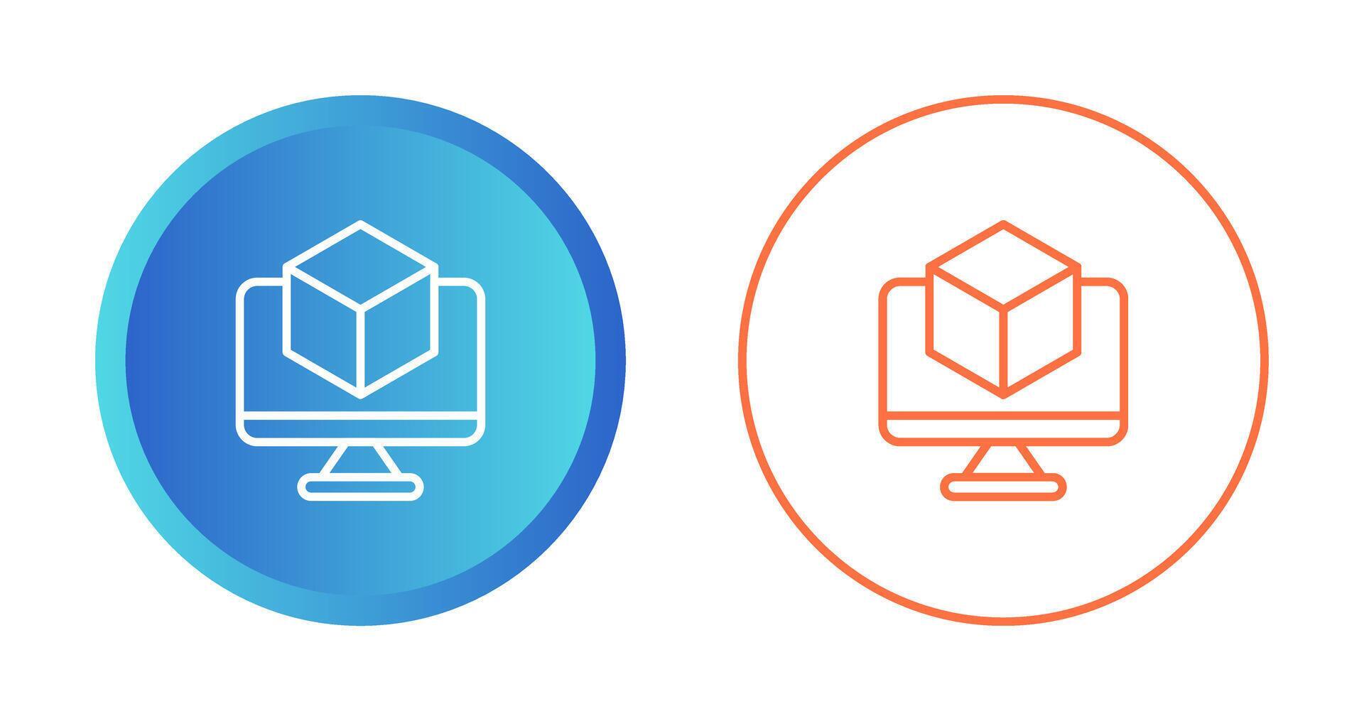 Network Virtualization Vector Icon 39289405 Vector Art at Vecteezy