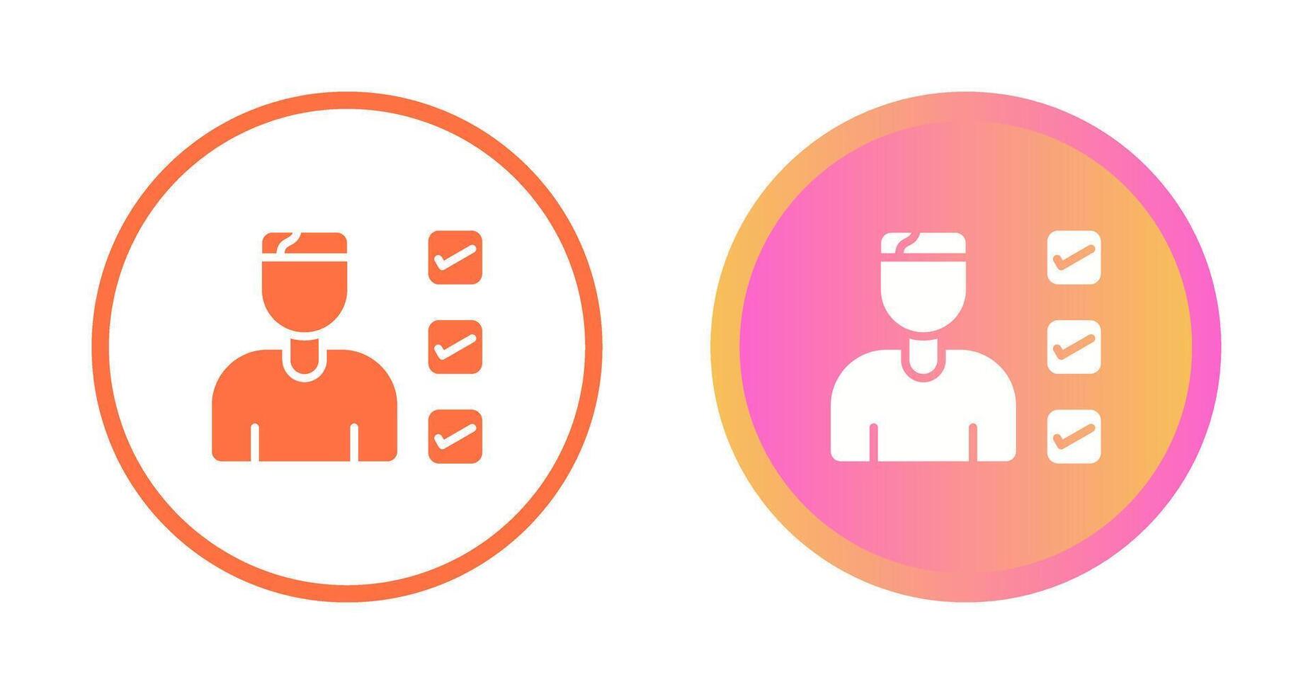 User Testing Vector Icon 39289866 Vector Art at Vecteezy