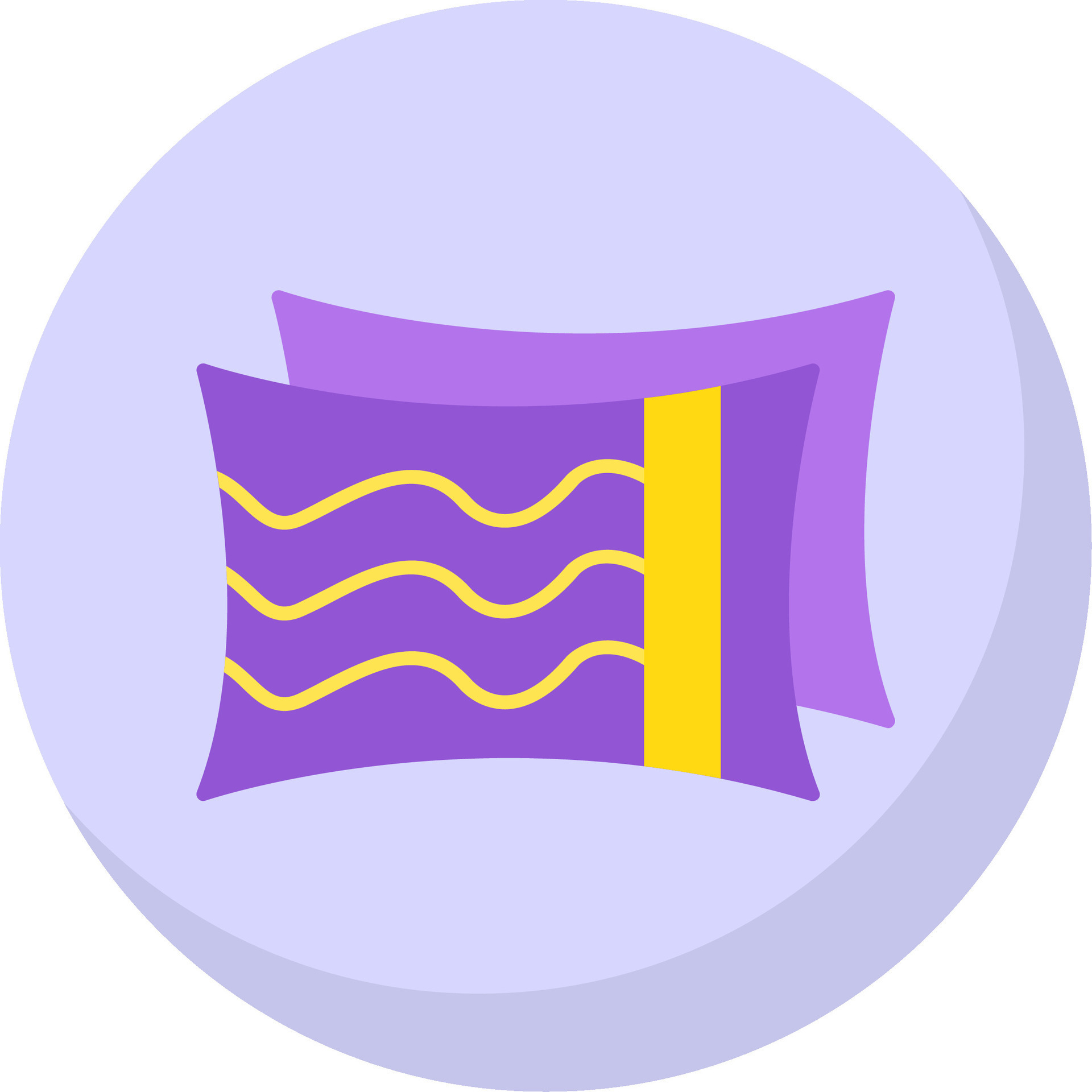 Pillow Flat Bubble Icon 39293488 Vector Art at Vecteezy Pillow Flat Bubble Icon 39293488 Vector Art at Vecteezy