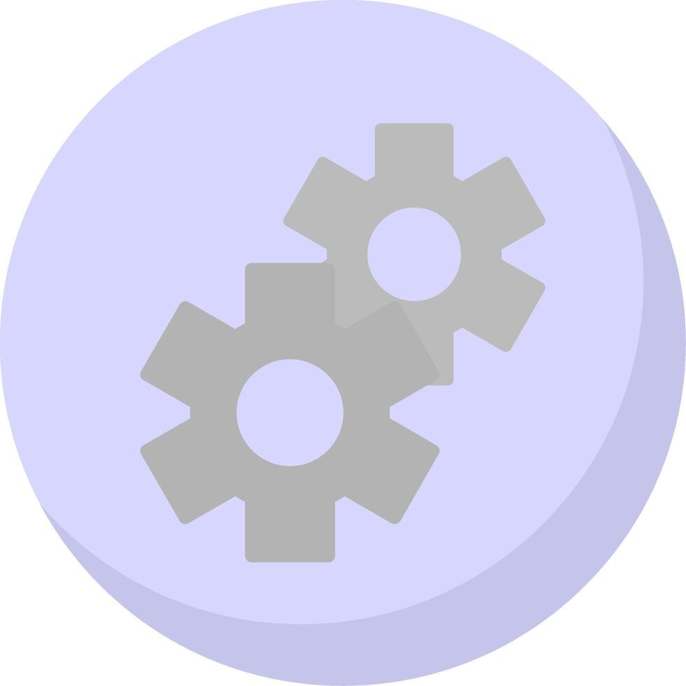 Setting Flat Bubble Icon 39296893 Vector Art at Vecteezy Setting Flat Bubble Icon 39296893 Vector Art at Vecteezy