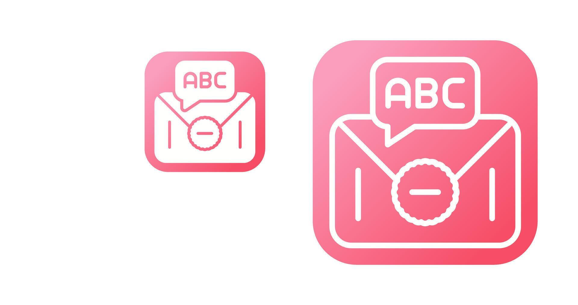 Text Message Vector Icon 39299077 Vector Art at Vecteezy