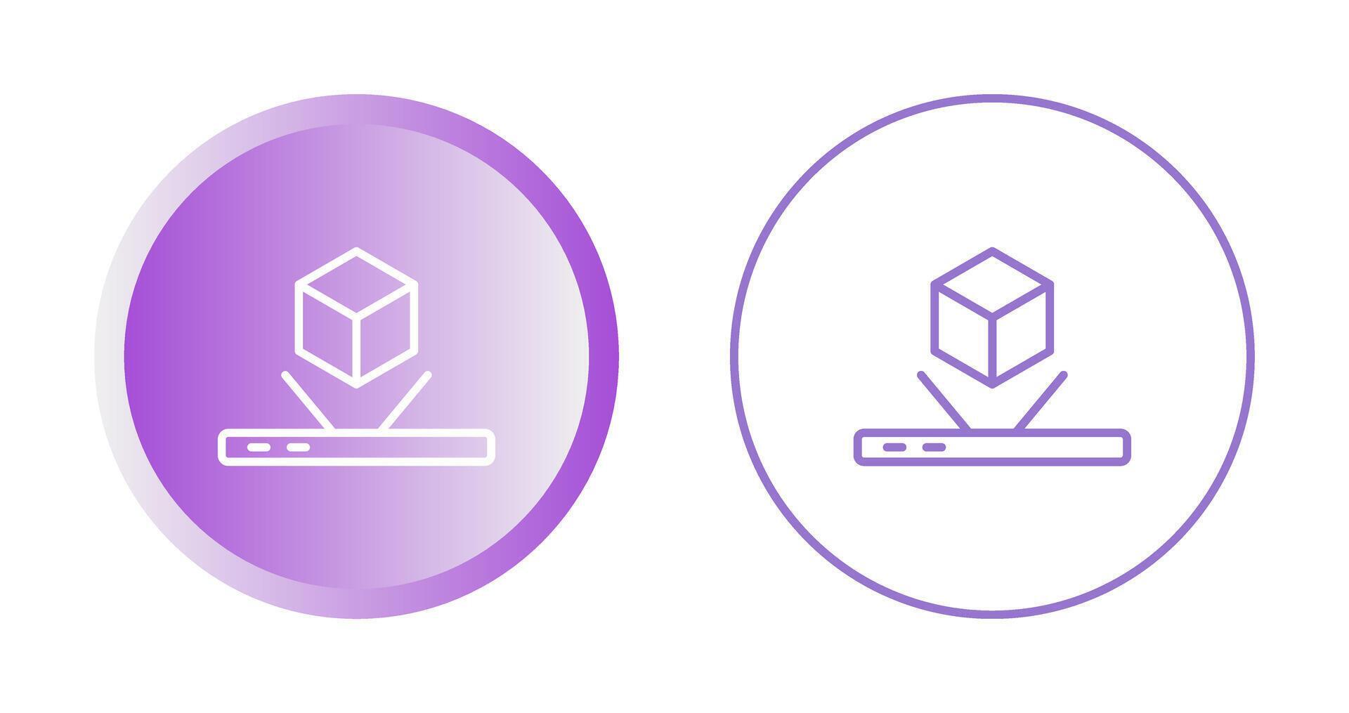 Virtual Machine Vector Icon 39299194 Vector Art at Vecteezy