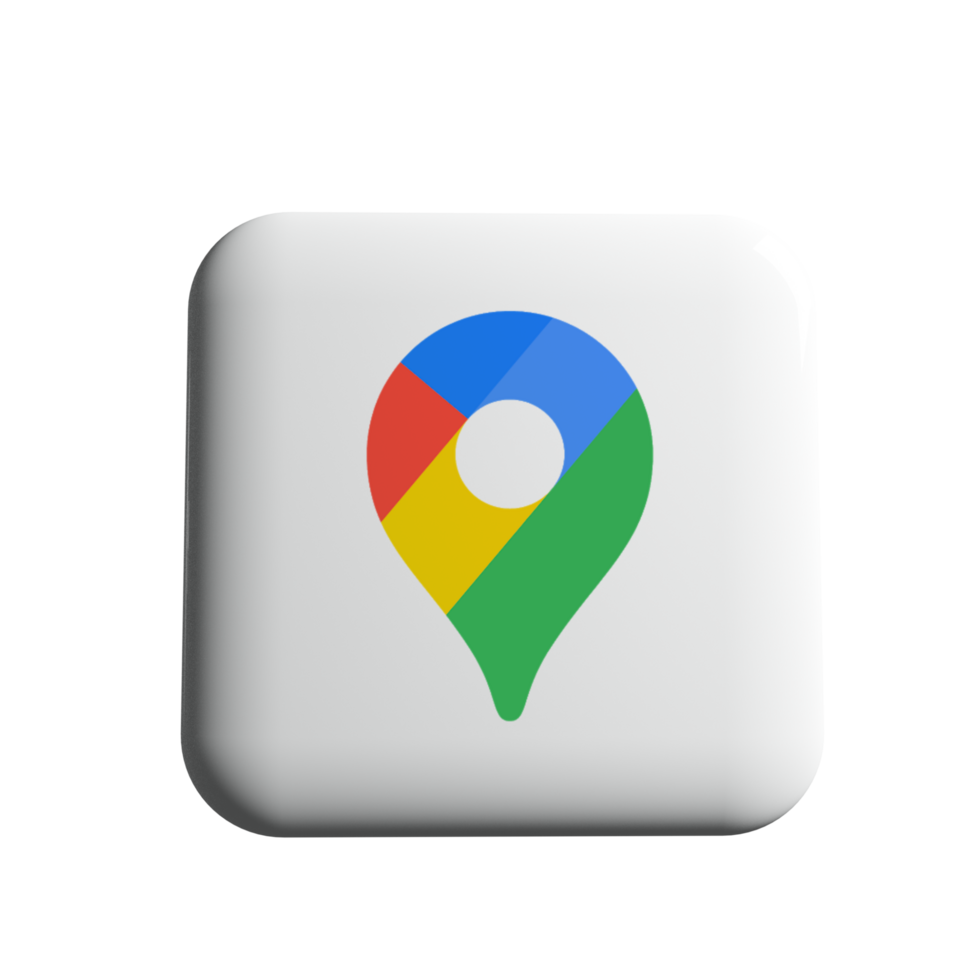 Icono De Mapa De Google Png Use Google Map Voice Navigation Option