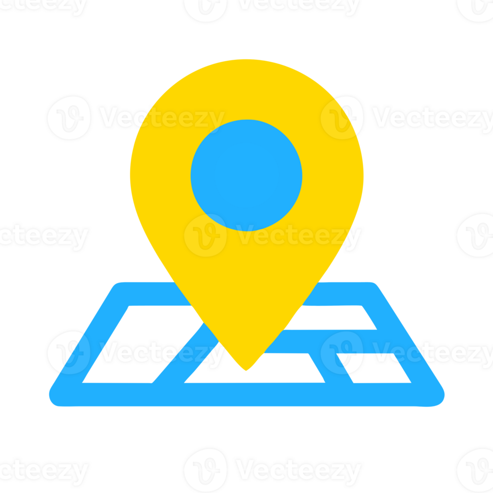 AI Generated Location Mark Icon 39300817 PNG ai-generated-location-mark-icon-39300817-png