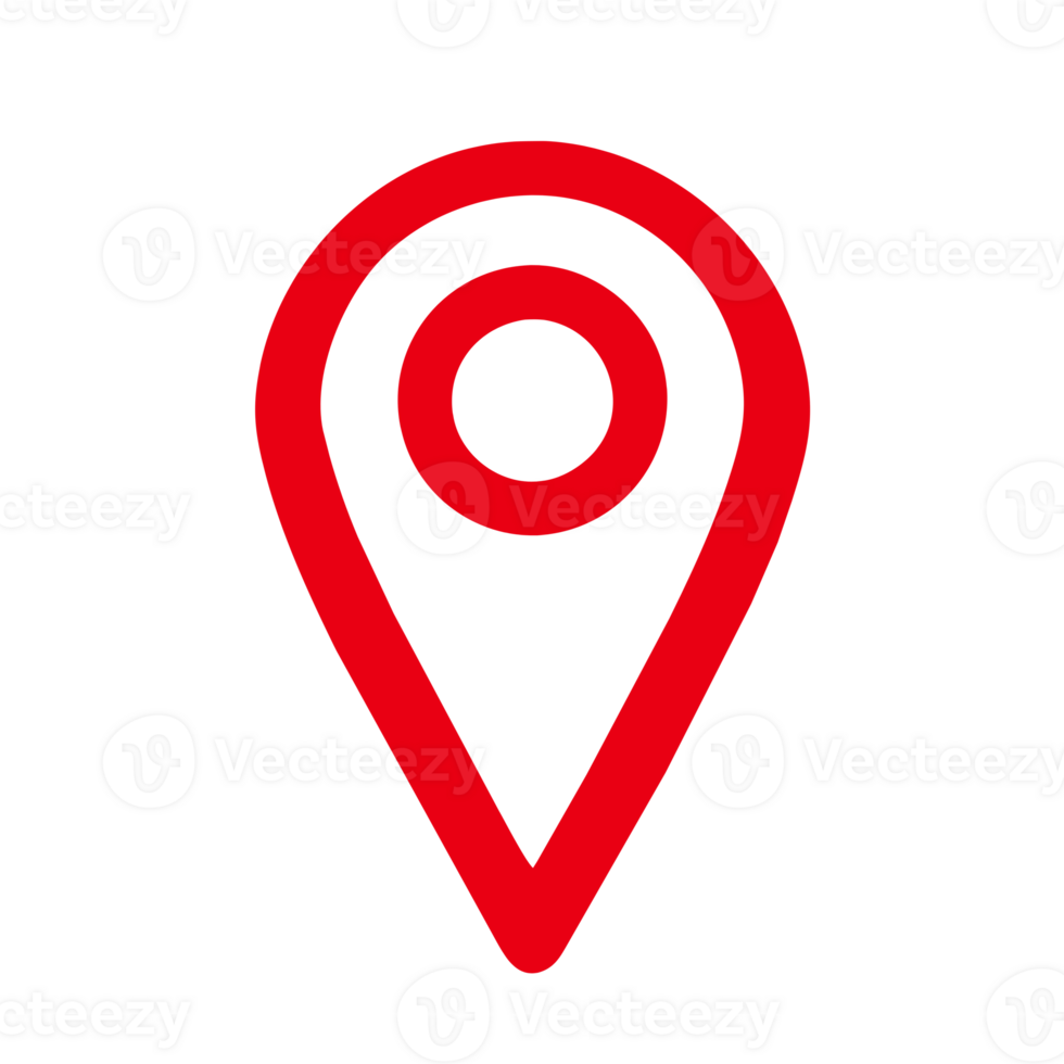 AI Generated Location Mark Icon 39300834 PNG ai-generated-location-mark-icon-39300834-png