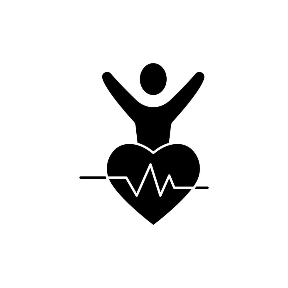 Life Concept Line Icon Simple Element Illustration Life Concept