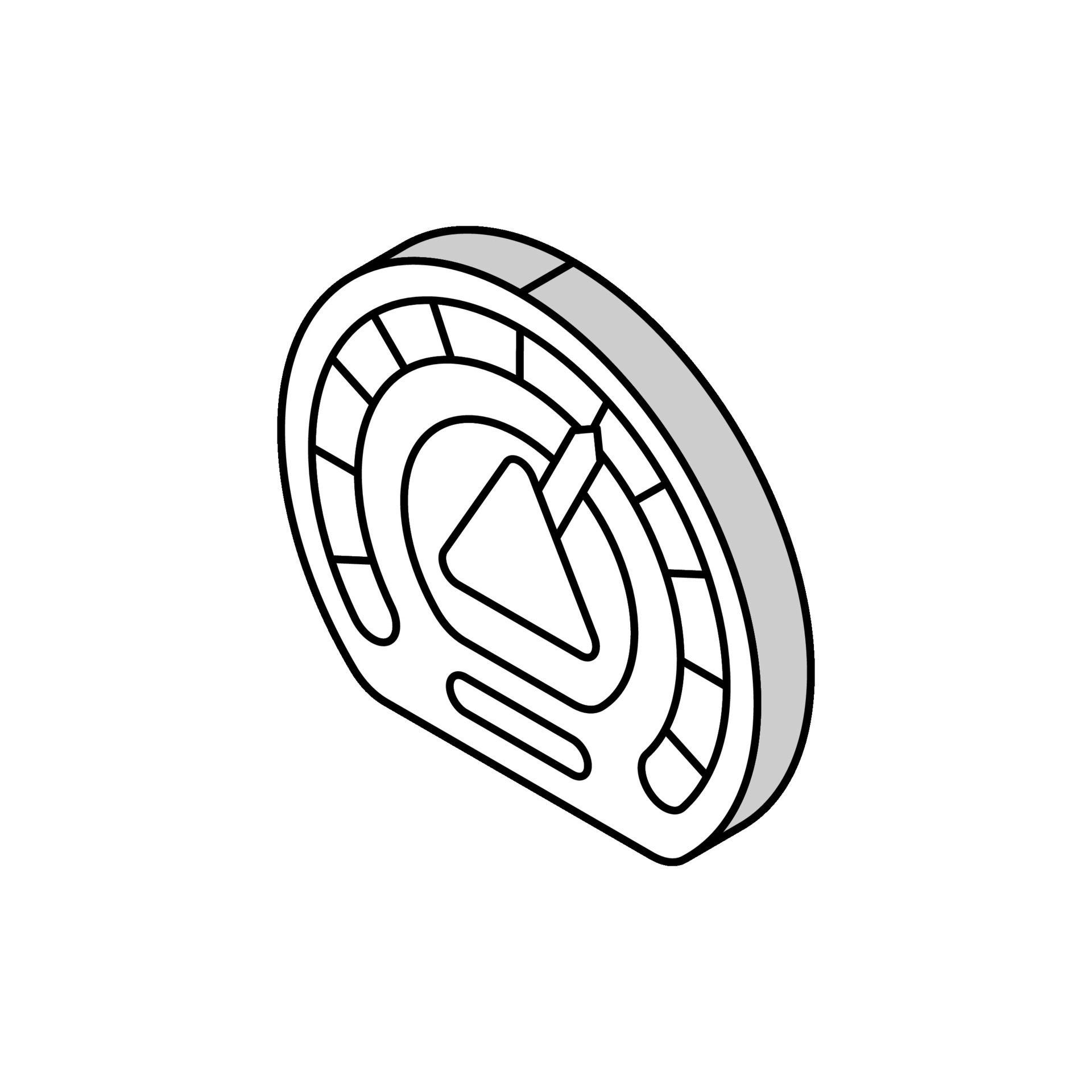 assessment framework risk isometric icon vector illustration 39304320 ... assessment framework risk isometric icon vector illustration 39304320 ...