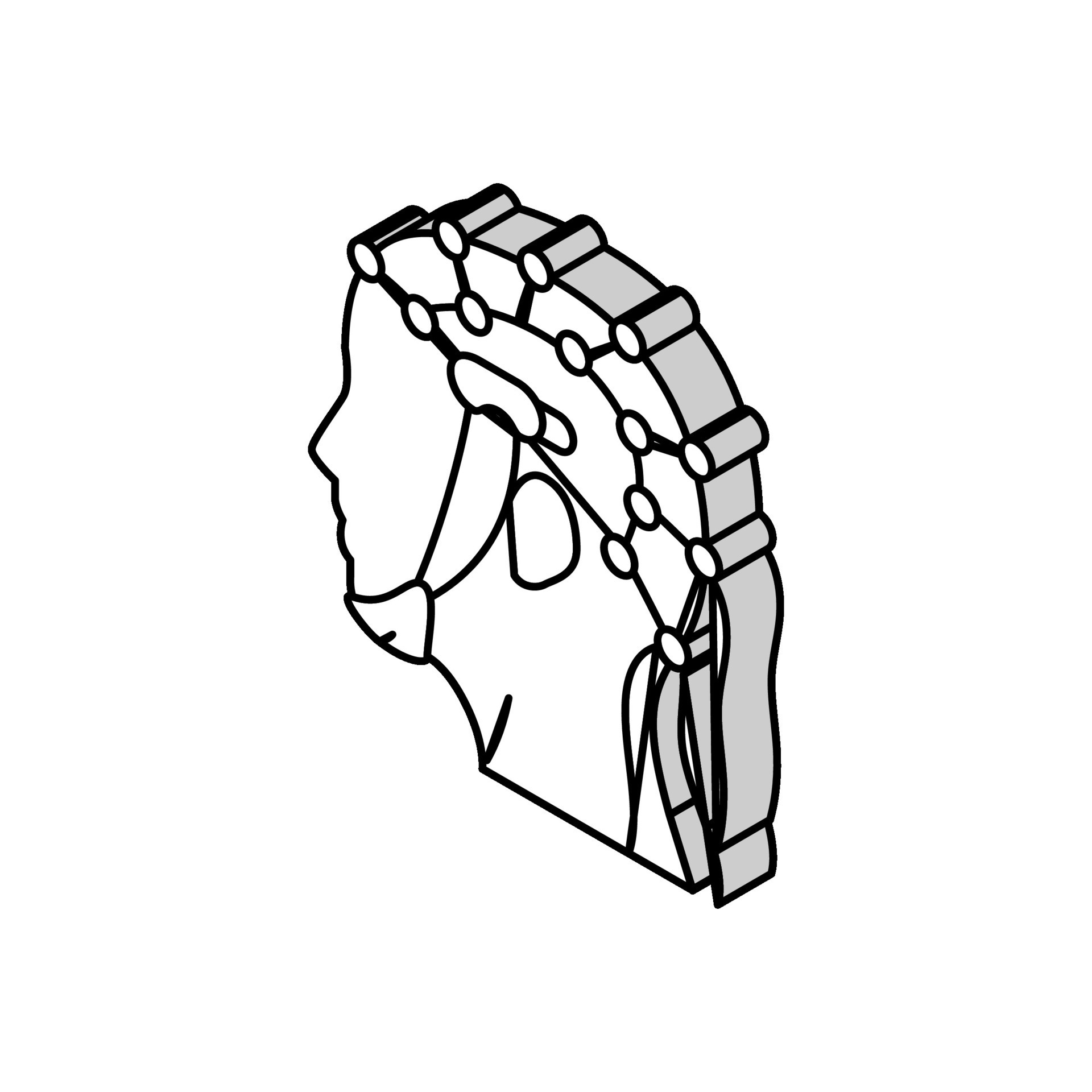 eeg procedure neurologist isometric icon vector illustration 39304703 ... eeg procedure neurologist isometric icon vector illustration 39304703 ...