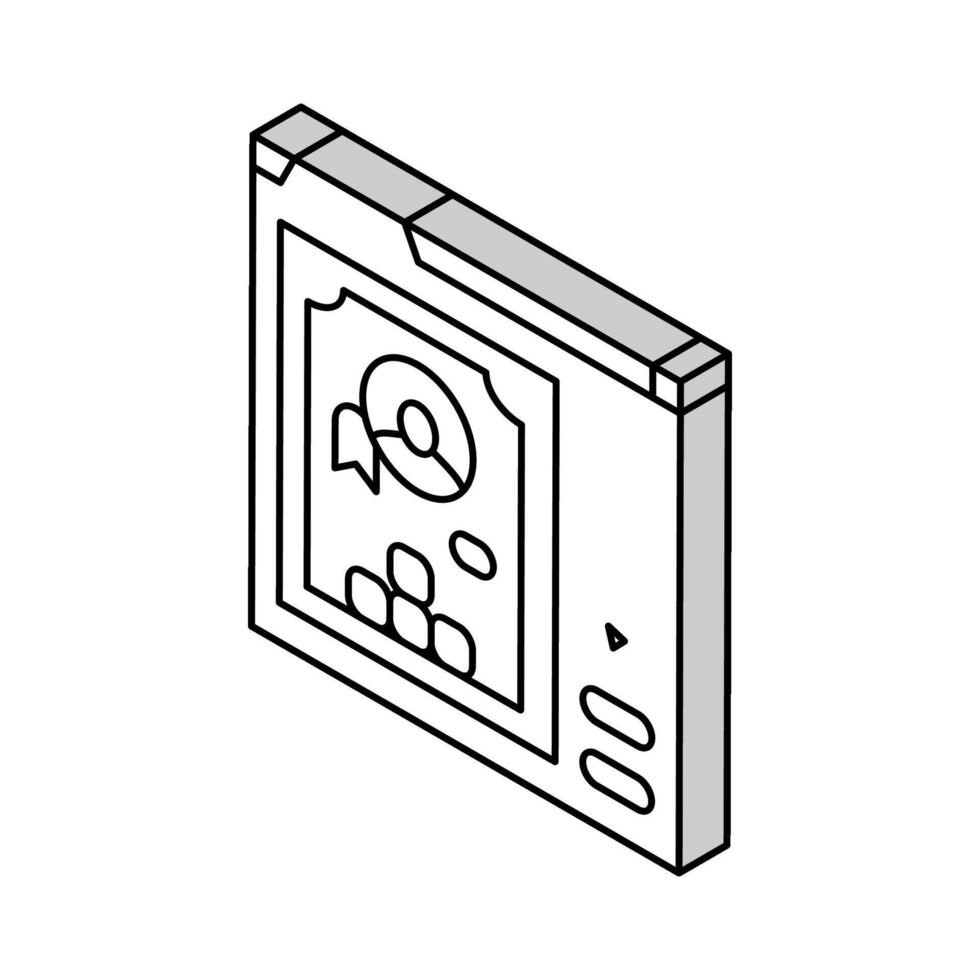 user interface design game isometric icon vector illustration 39305371 ... user interface design game isometric icon vector illustration 39305371 ...