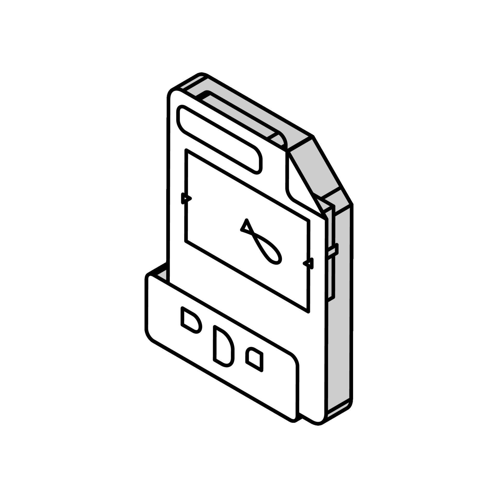 pdf file format document isometric icon vector illustration 39306093 ... pdf file format document isometric icon vector illustration 39306093 ...