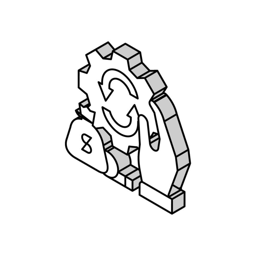 finance optimize isometric icon vector illustration 39306308 Vector Art ... finance optimize isometric icon vector illustration 39306308 Vector Art ...