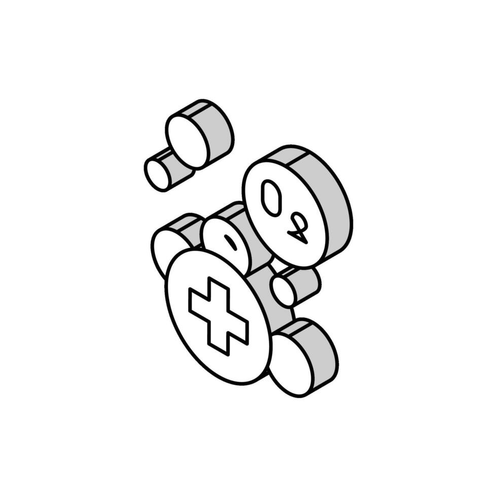 water adding oxygen isometric icon vector illustration 39307115 Vector ... water adding oxygen isometric icon vector illustration 39307115 Vector ...