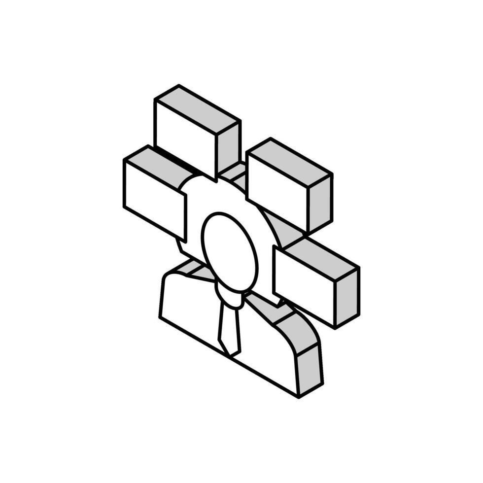 human comprehends tasks isometric icon vector illustration 39308778 ... human comprehends tasks isometric icon vector illustration 39308778 ...