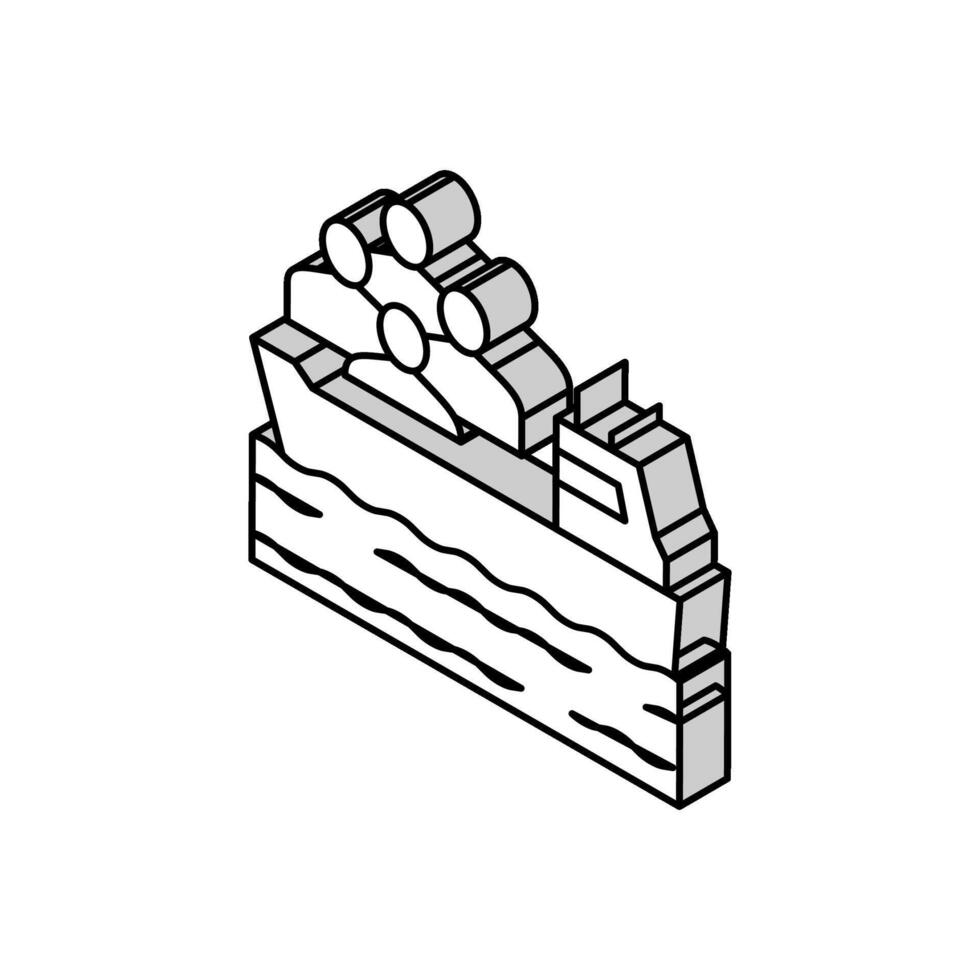 ship transportation refugee isometric icon vector illustration 39309446 ... ship transportation refugee isometric icon vector illustration 39309446 ...