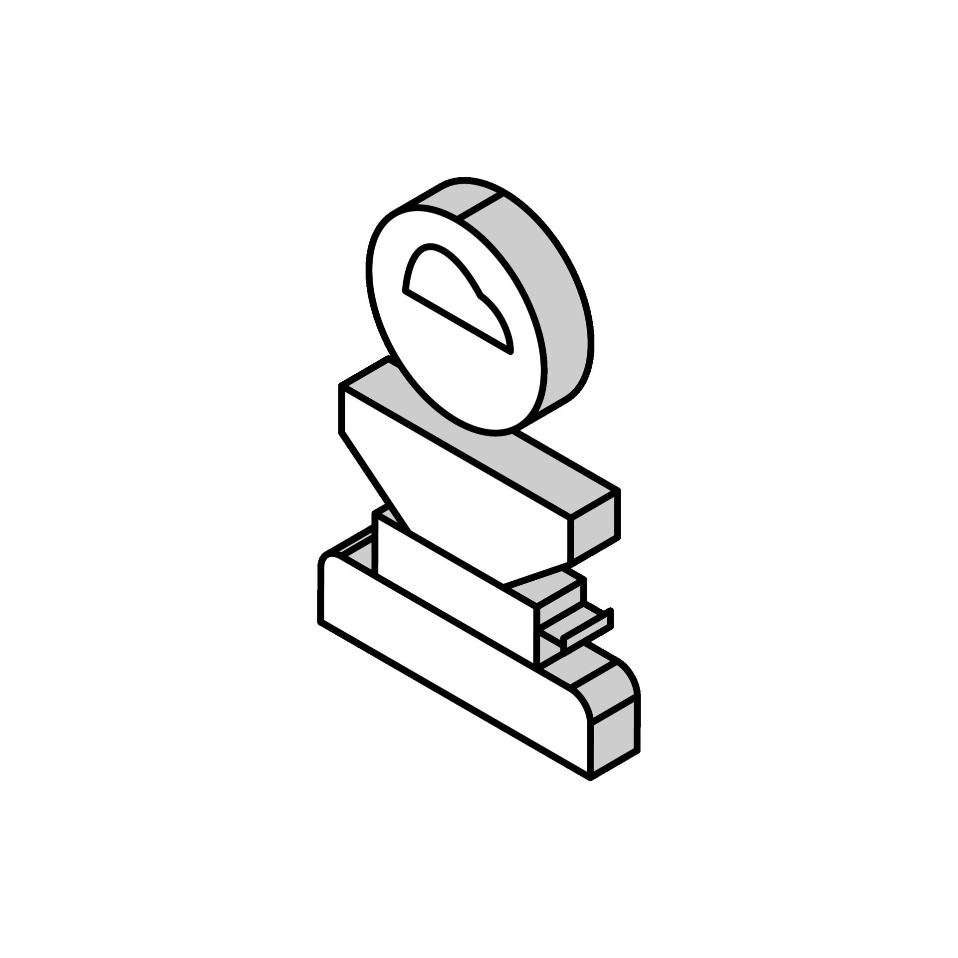 filtration pharmaceutical production isometric icon vector illustration ... filtration pharmaceutical production isometric icon vector illustration ...
