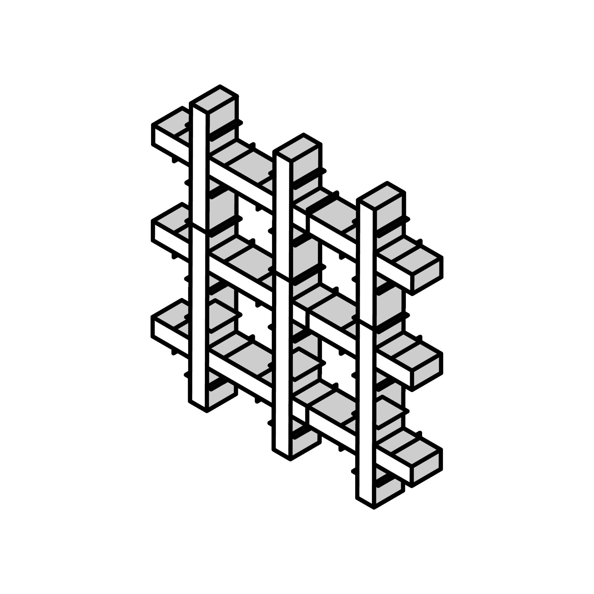 welded wire mesh wwf isometric icon vector illustration 39310932 Vector ... welded wire mesh wwf isometric icon vector illustration 39310932 Vector ...