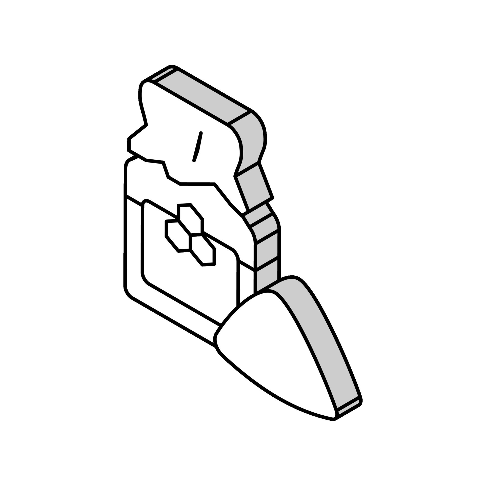 nectar package beekeeping isometric icon vector illustration 39311813 ... nectar package beekeeping isometric icon vector illustration 39311813 ...