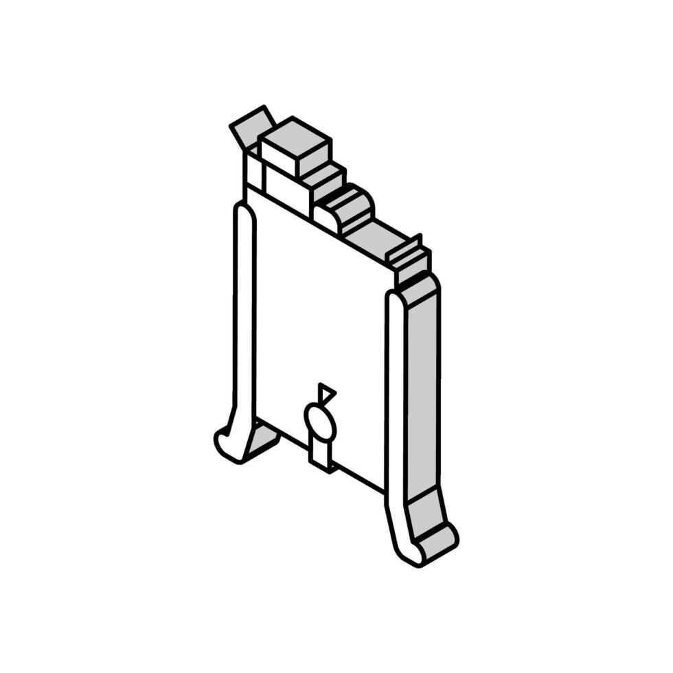 honey extractor beekeeping isometric icon vector illustration 39312137 ... honey extractor beekeeping isometric icon vector illustration 39312137 ...