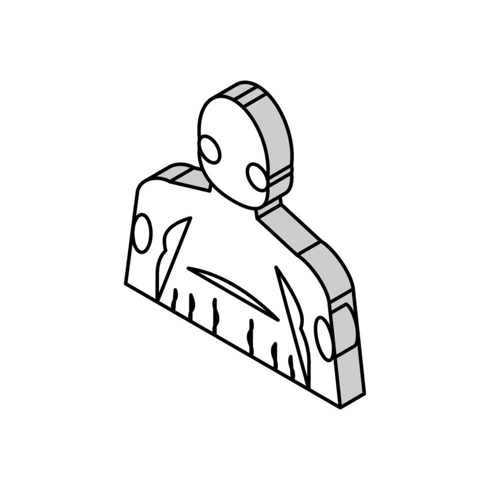 cushing disease endocrinology isometric icon vector illustration ... cushing disease endocrinology isometric icon vector illustration ...