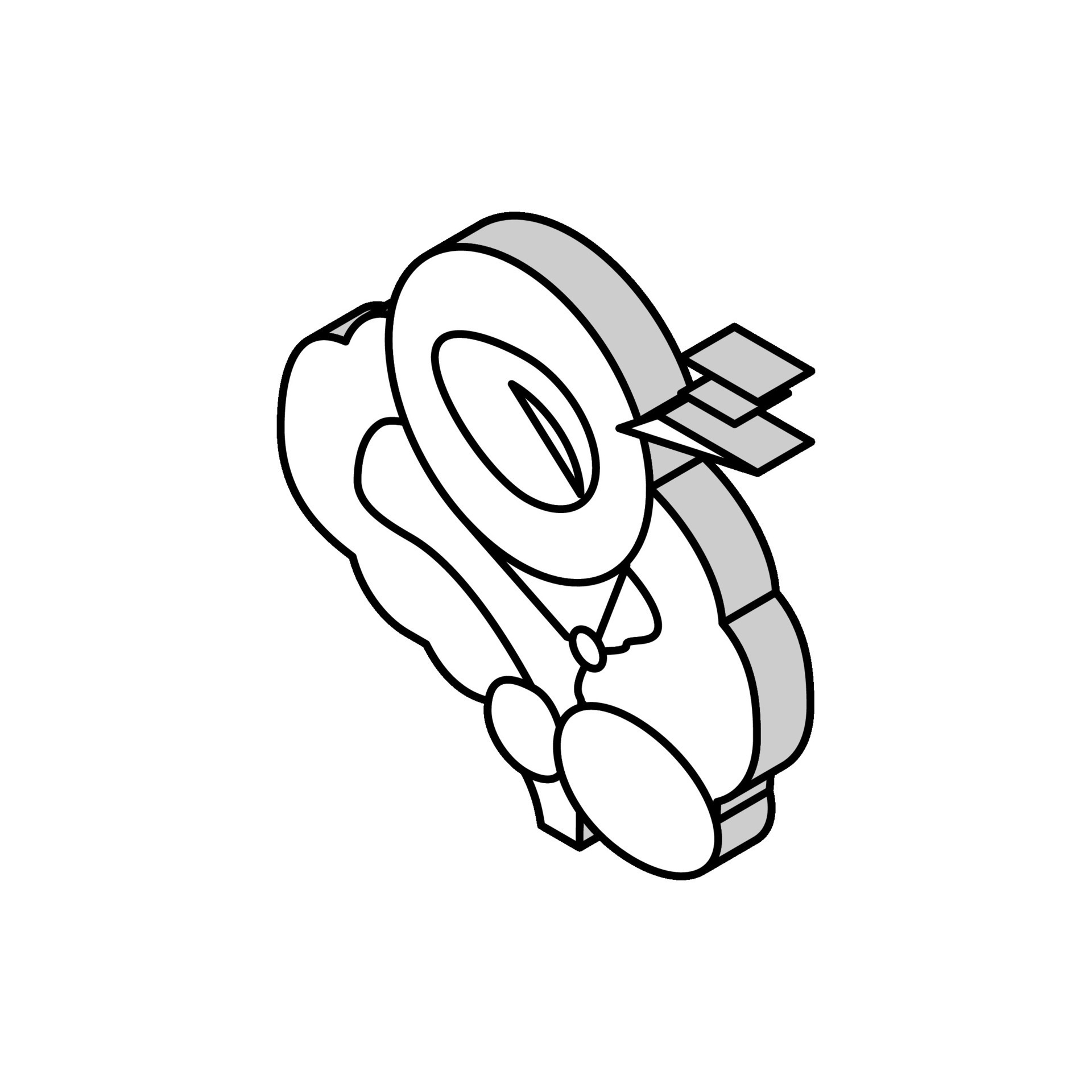 pineal gland endocrinology isometric icon vector illustration 39312165 ... pineal gland endocrinology isometric icon vector illustration 39312165 ...