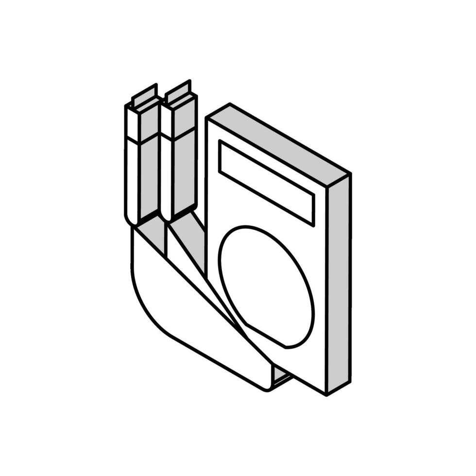 ammeter tool isometric icon vector illustration 39313202 Vector Art at ... ammeter tool isometric icon vector illustration 39313202 Vector Art at ...