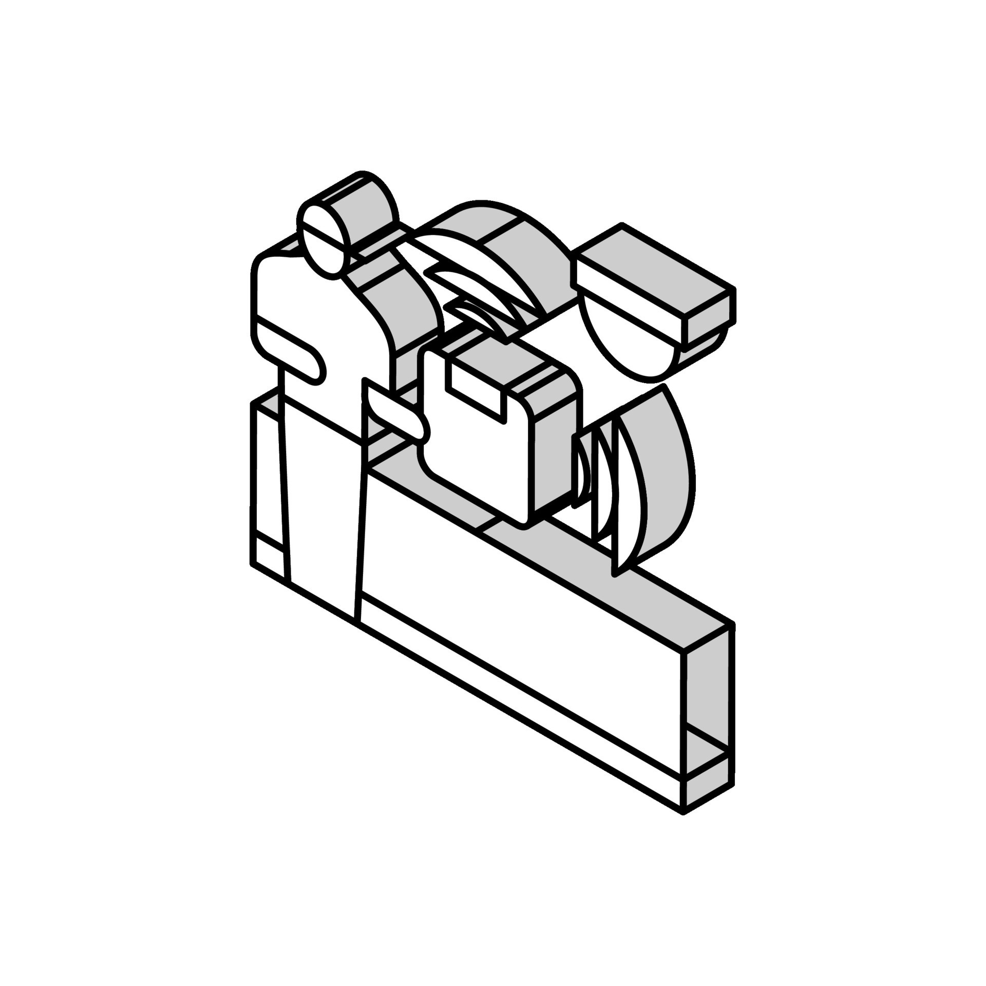 Smart Home Device Installation Isometric Icon Vector Illustration 39314623 Vector Art At Vecteezy