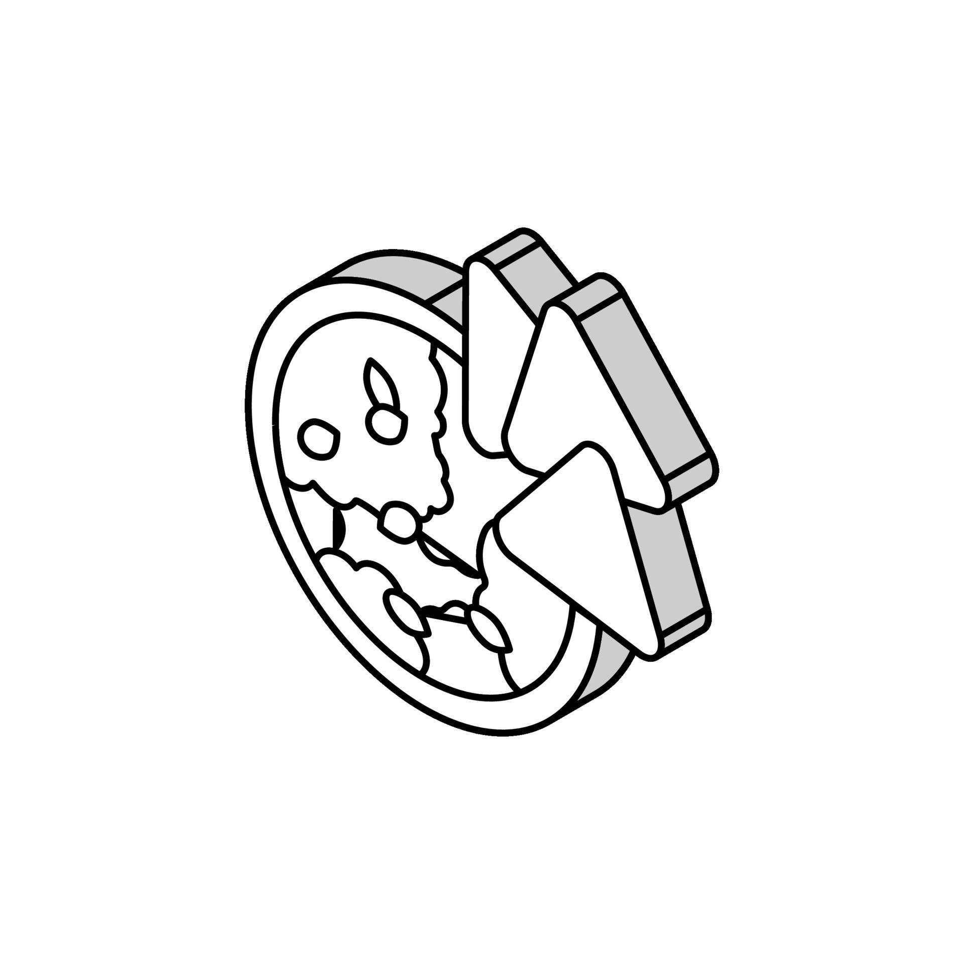 dip spinach isometric icon vector illustration 39322662 Vector Art at ... dip spinach isometric icon vector illustration 39322662 Vector Art at ...