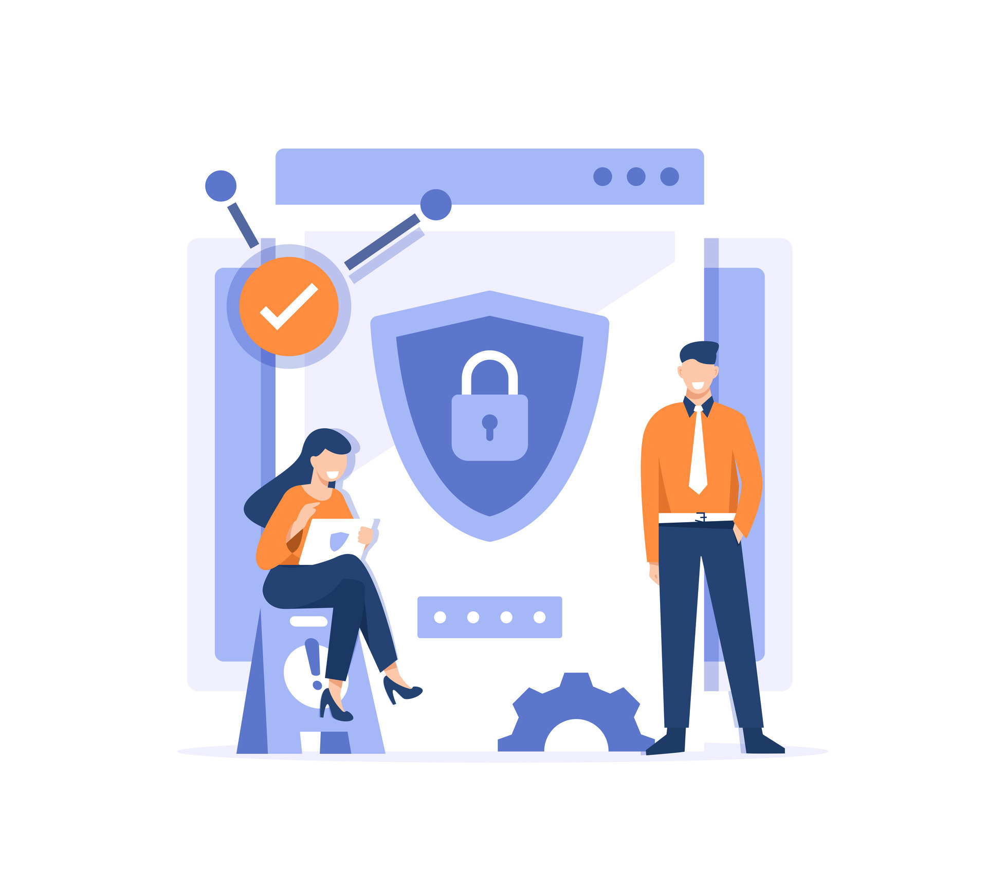 database security, phishing, hacker attack concept. hackers stealing ... database security, phishing, hacker attack concept. hackers stealing ...