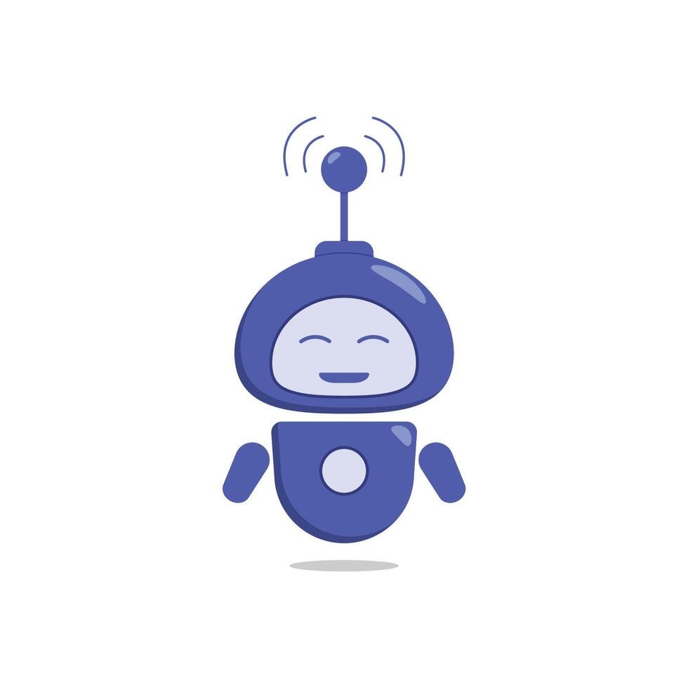 Chat bot. Robot virtual assistance. Support service bot. 39325260 ...
