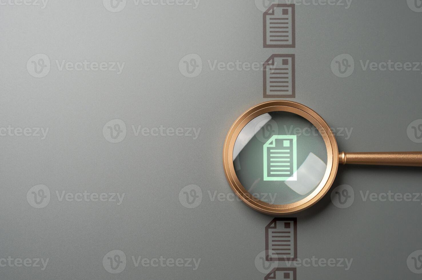 Audit And Verification Of Documentation Digitalization Of Document