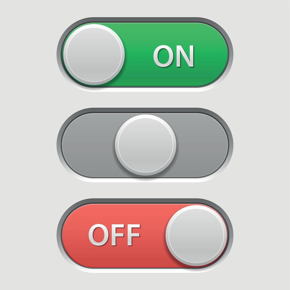 Off Button