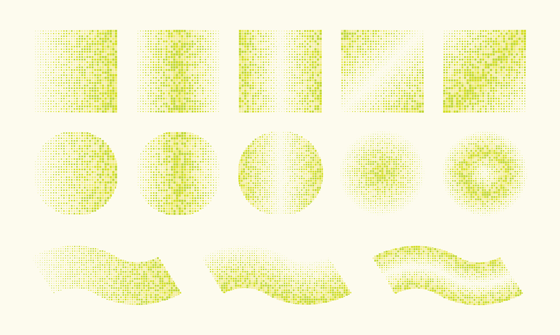 Colorful Halftone Dot Element Texture, Dots Pattern Decoration for ...