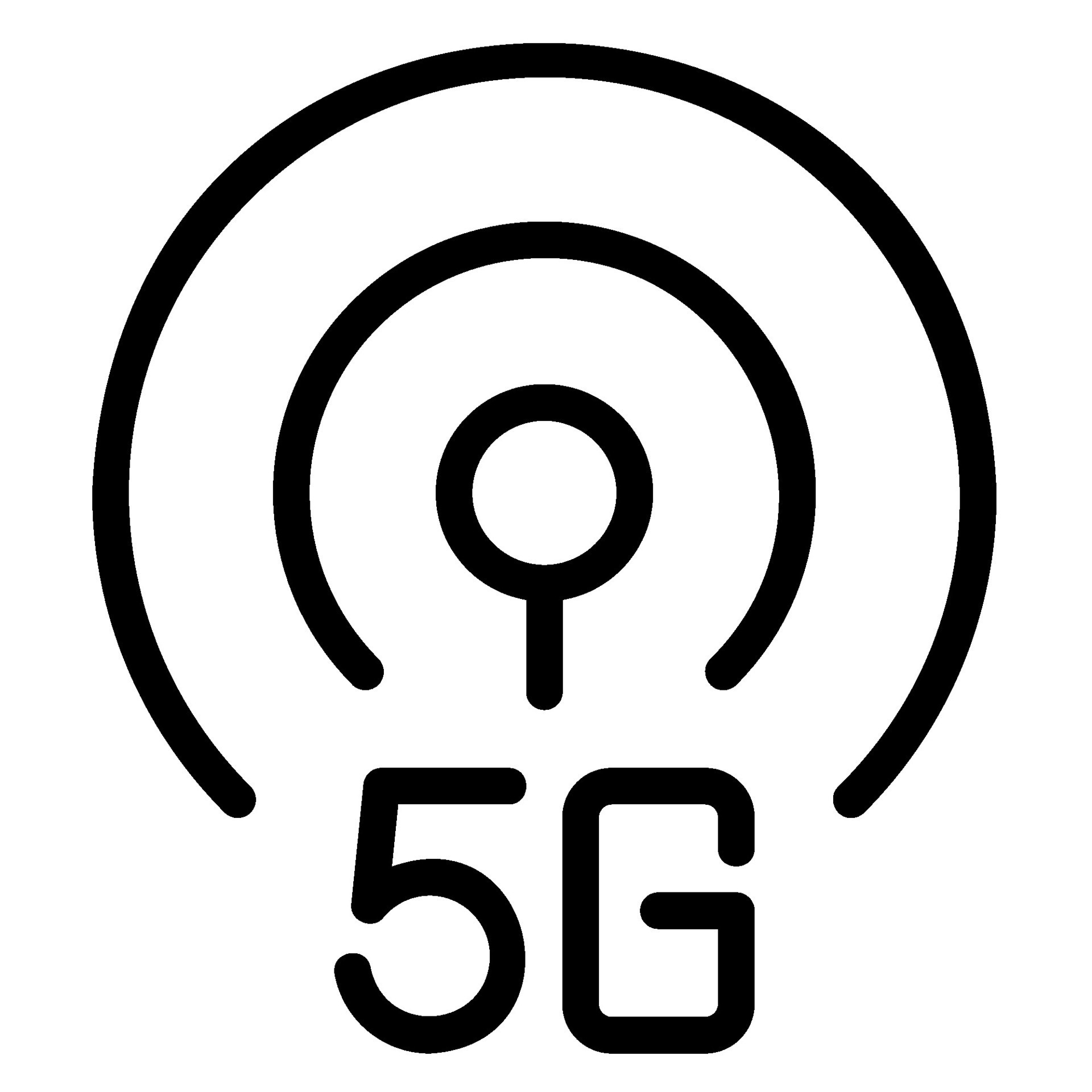 antenna line icon 39352003 Vector Art at Vecteezy antenna line icon 39352003 Vector Art at Vecteezy