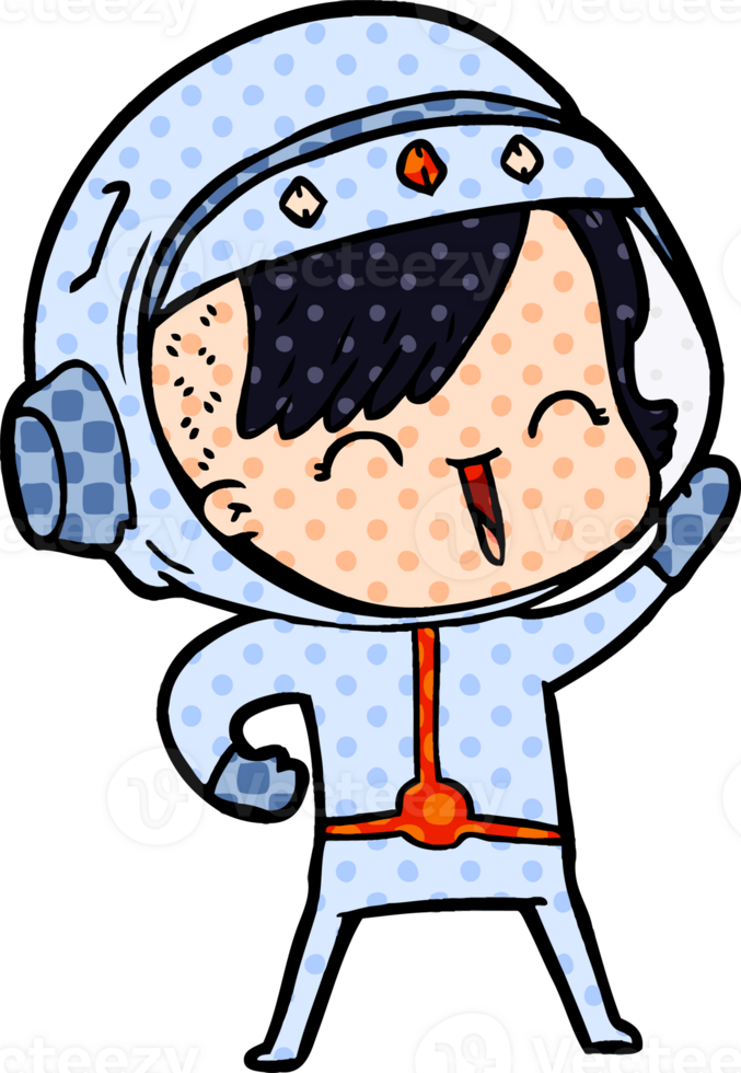 chica feliz del espacio de dibujos animados 39377647 PNG chica feliz del espacio de dibujos animados 39377647 PNG