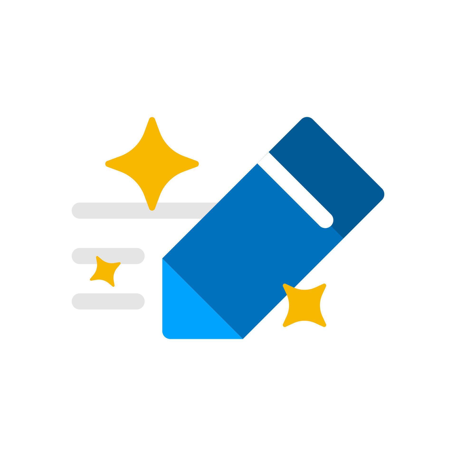 text auto correction concept illustration flat design vector. simple ...