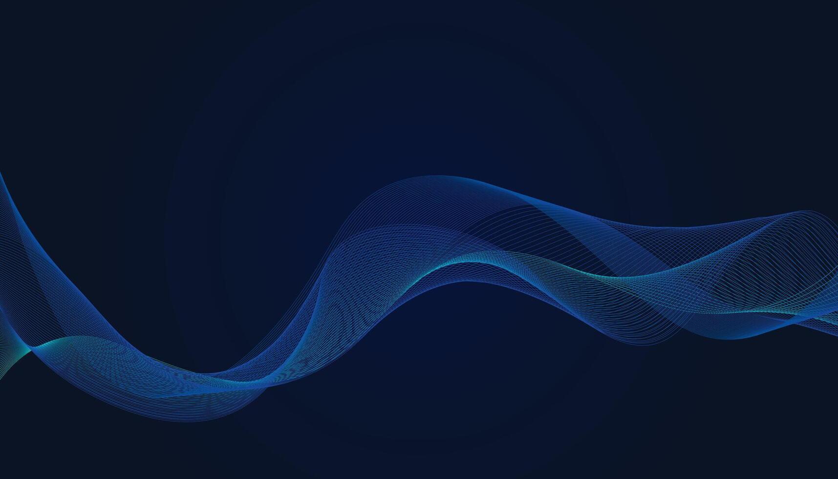 vistoso antecedentes con azul ola. resumen azul ola antecedentes ...