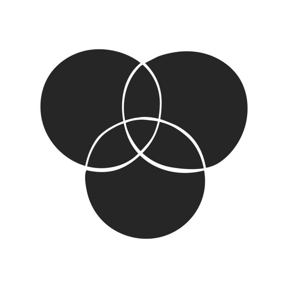 Hand drawn Color wheels vector illustration 39395535 Vector Art at Vecteezy