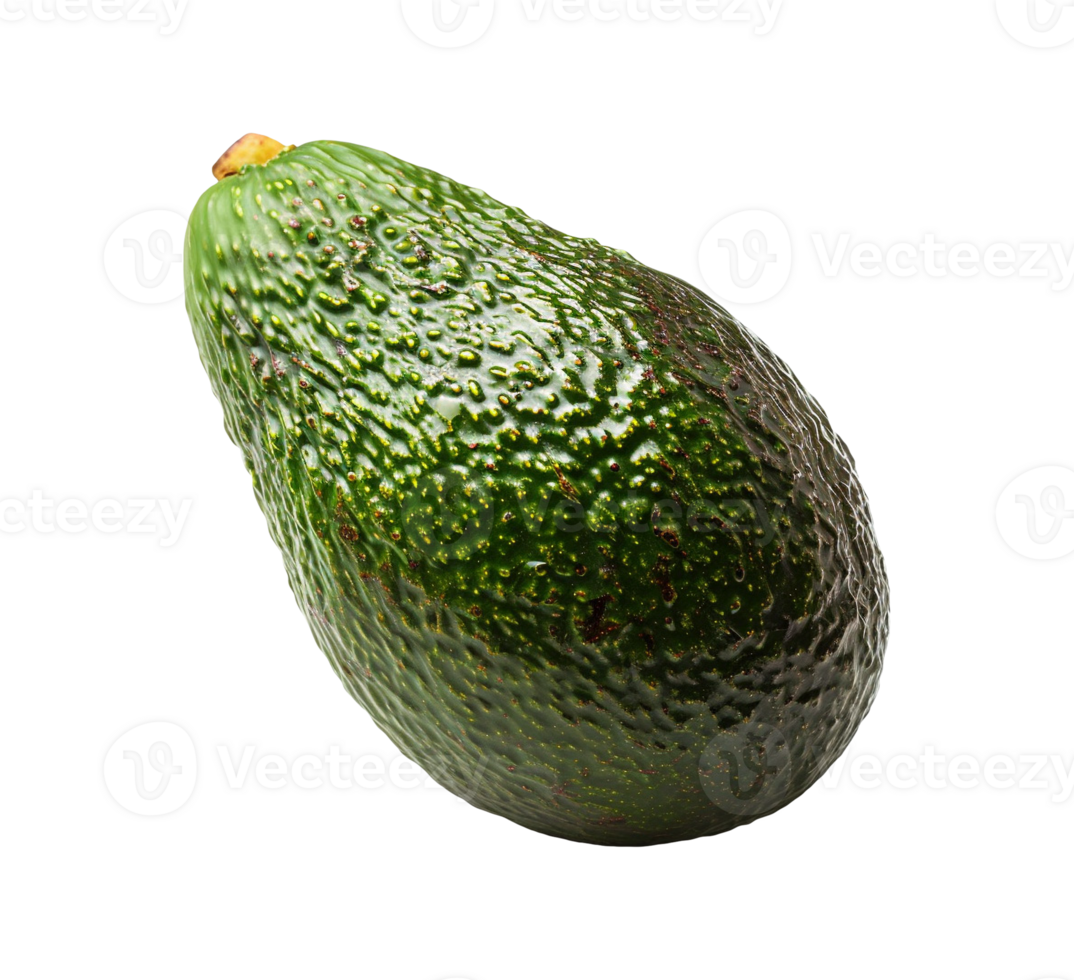 Ai Generated Avocado Vegetable Object Png File 39400265 Png