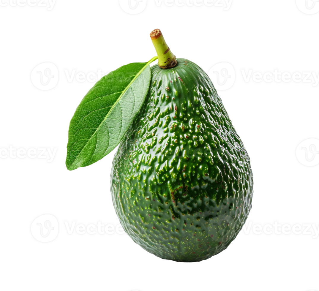 Ai Generated Avocado Vegetable Object Png File 39400276 Png
