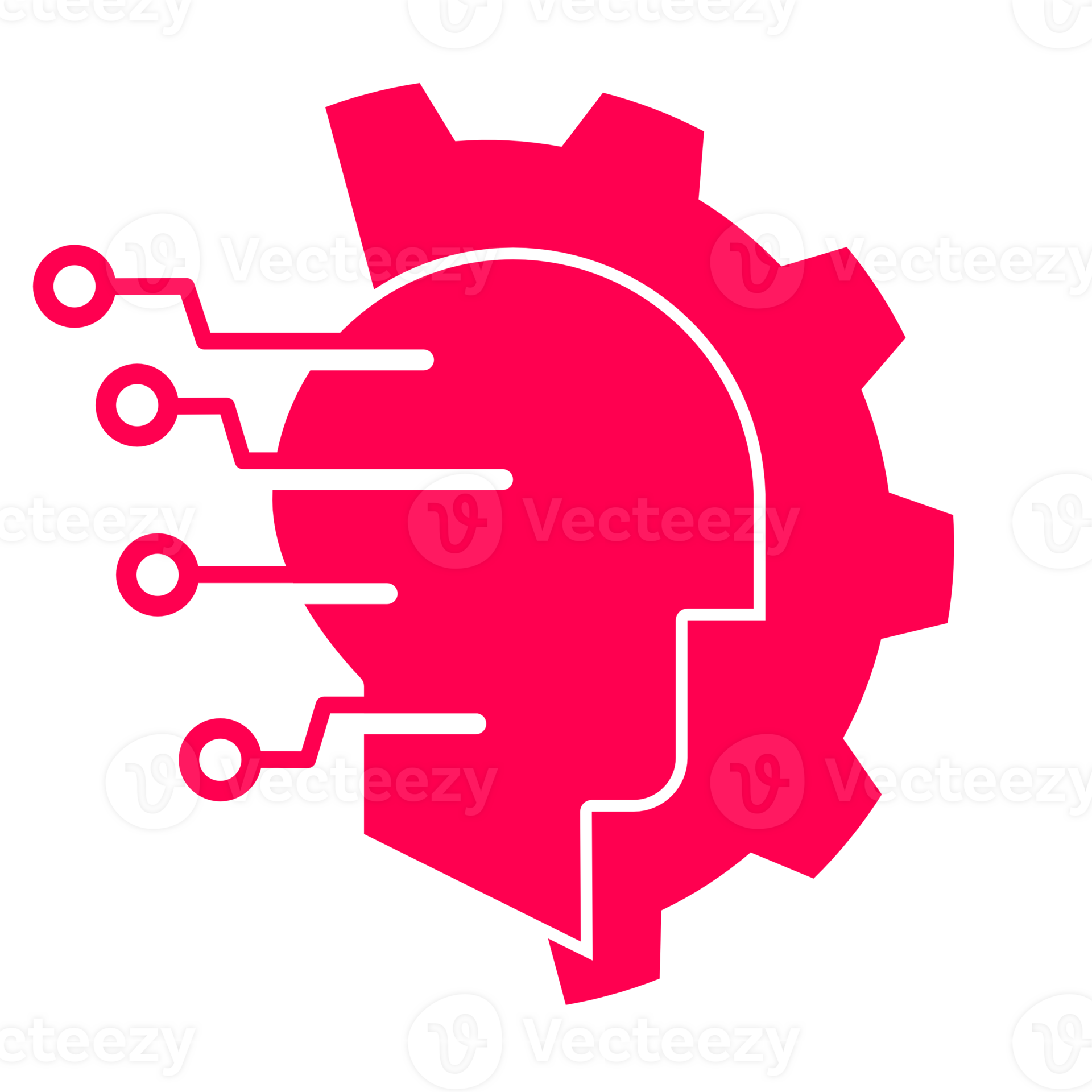 Software Development Process Icon 39400760 PNG