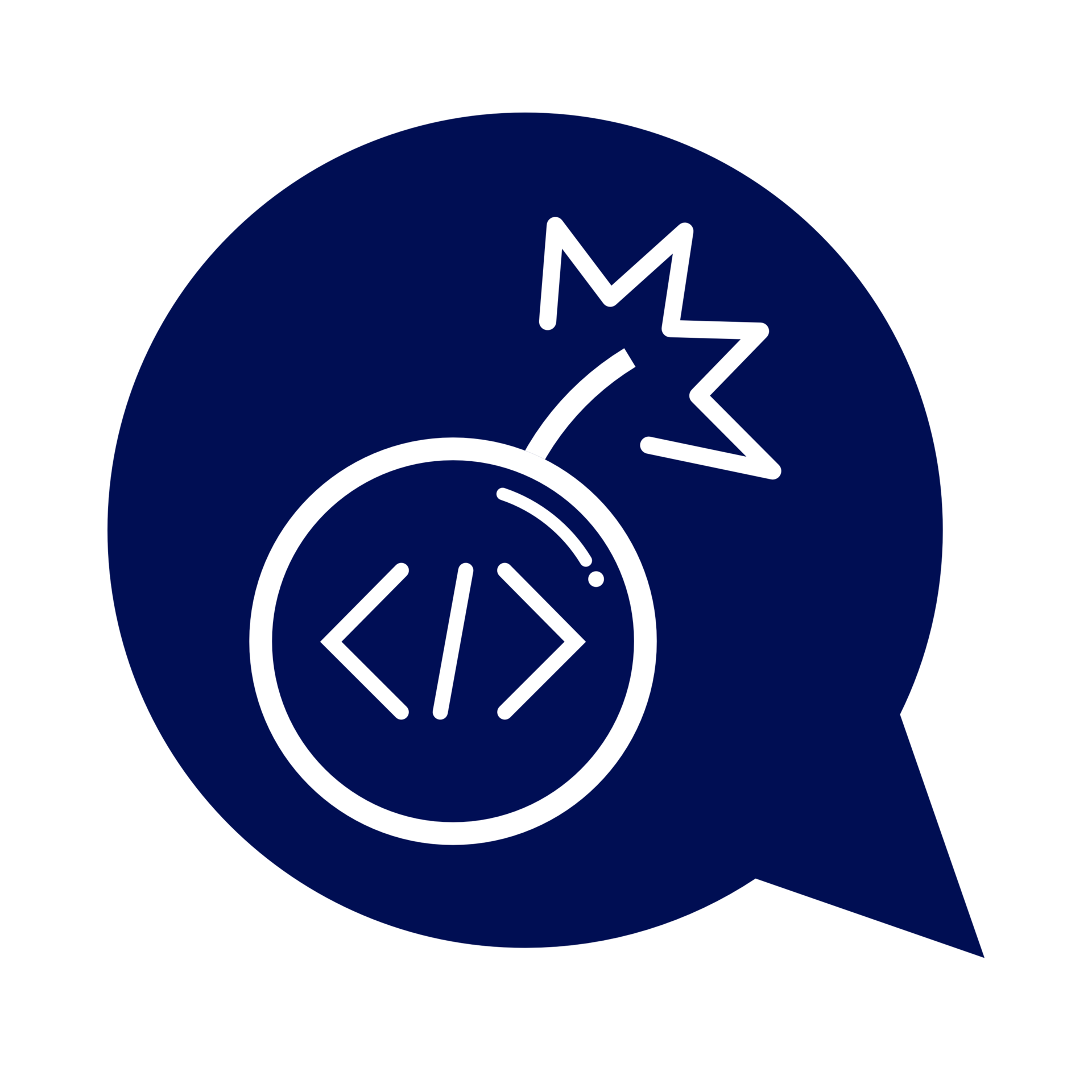 Software Development Process Icon 39400768 PNG