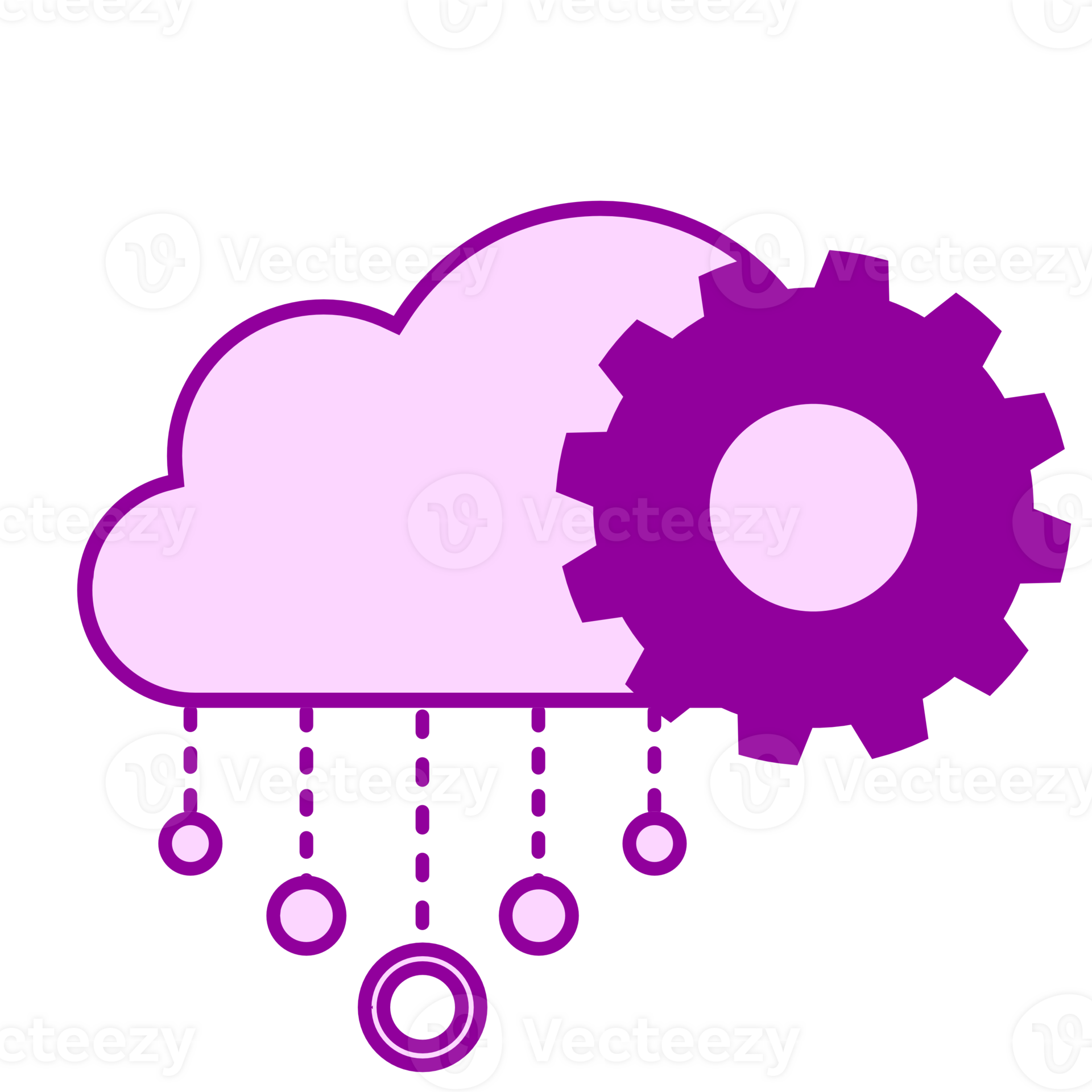 Software Development Process Icon 39400771 PNG