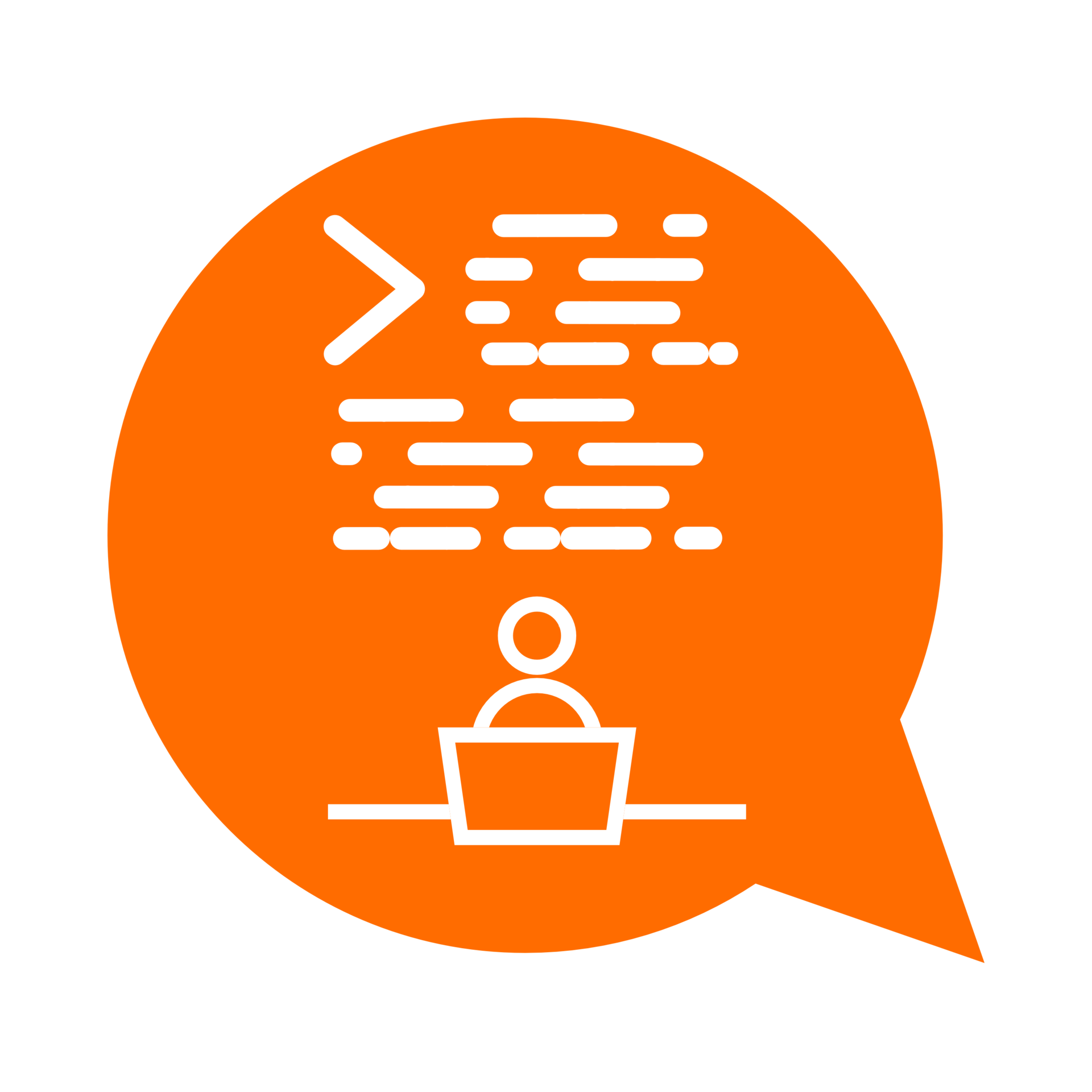 Software Development Process Icon 39400772 Png