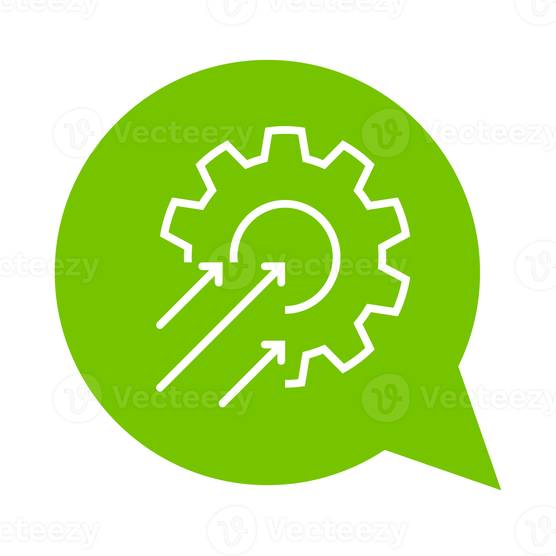 Software Development Process Icon 39400781 PNG