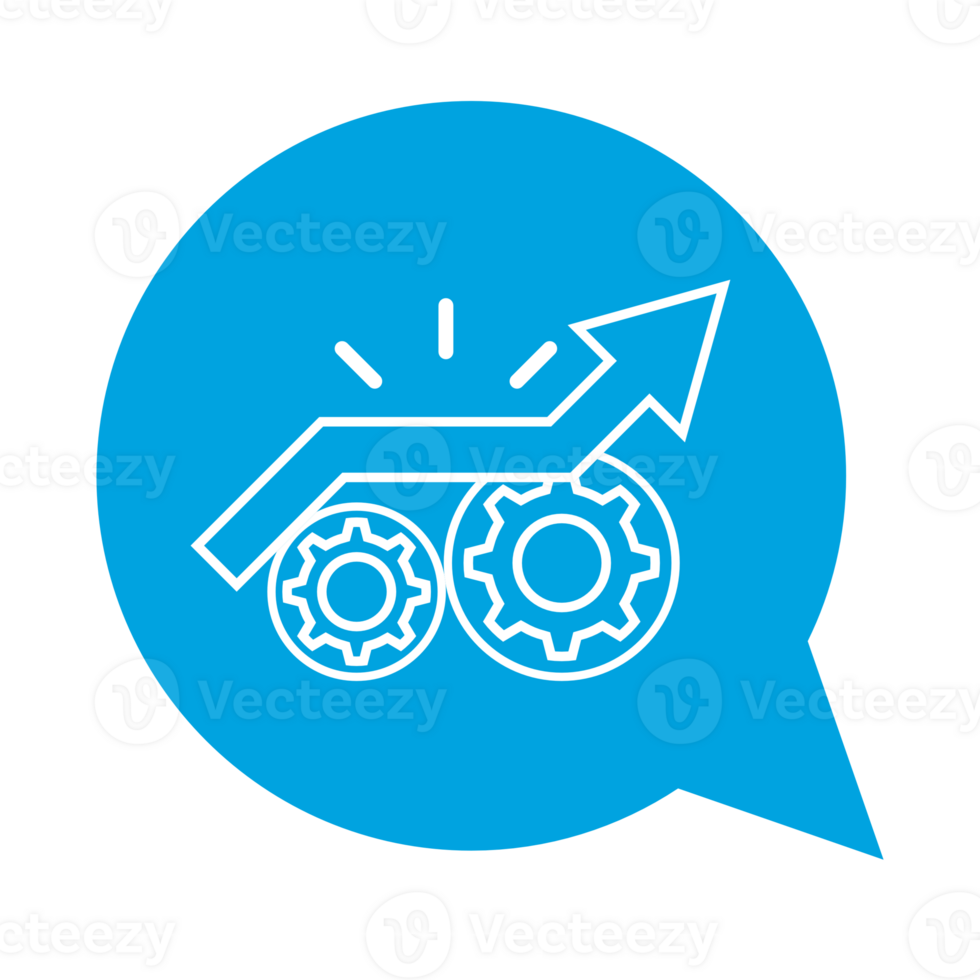 Software Development Process Icon 39400786 PNG