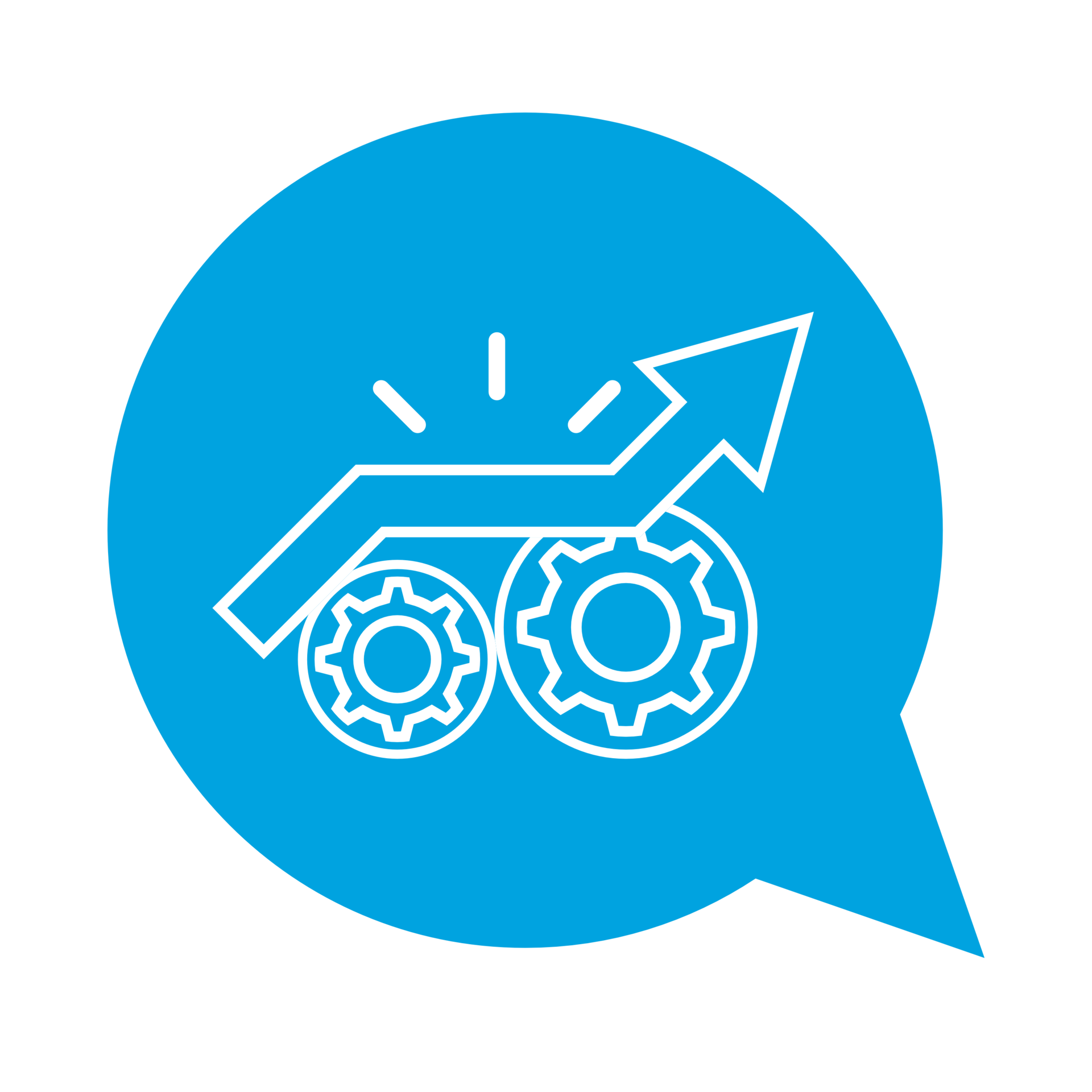 Software Development Process Icon 39400786 PNG