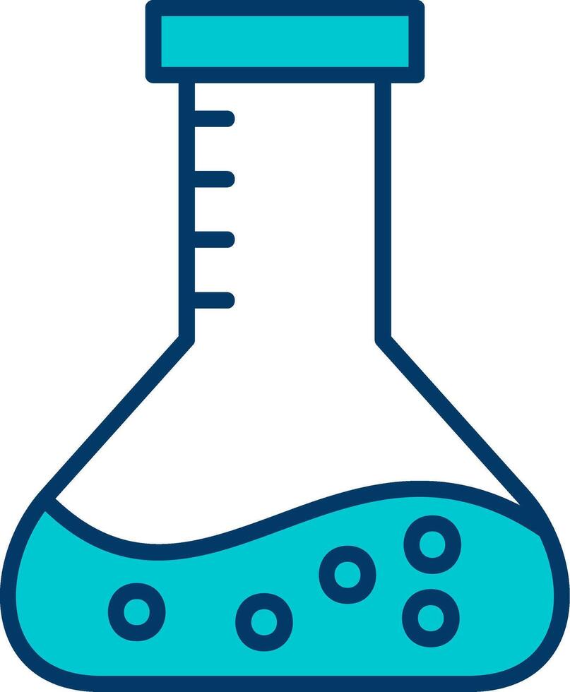 Flask Vector Icon 39402630 Vector Art at Vecteezy